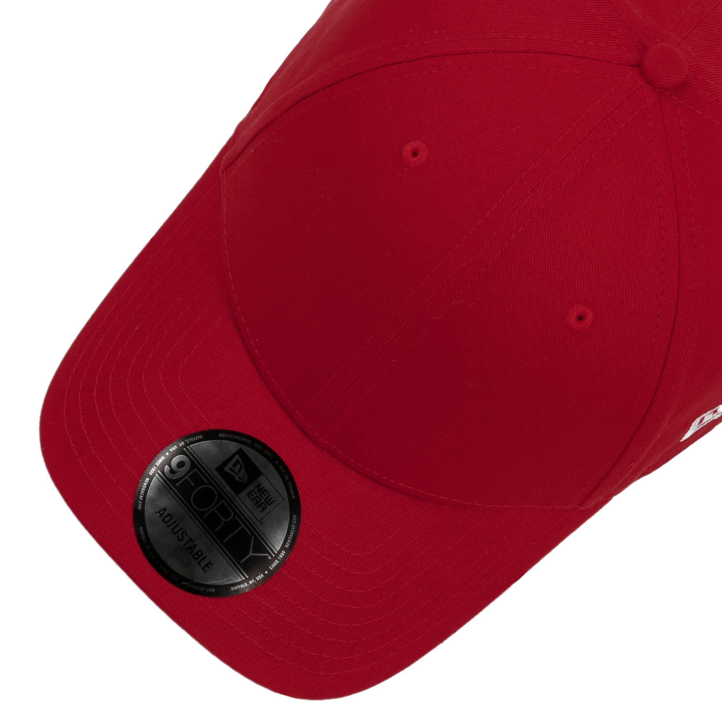 9Forty Basic Cap by New Era - 309,00 kr