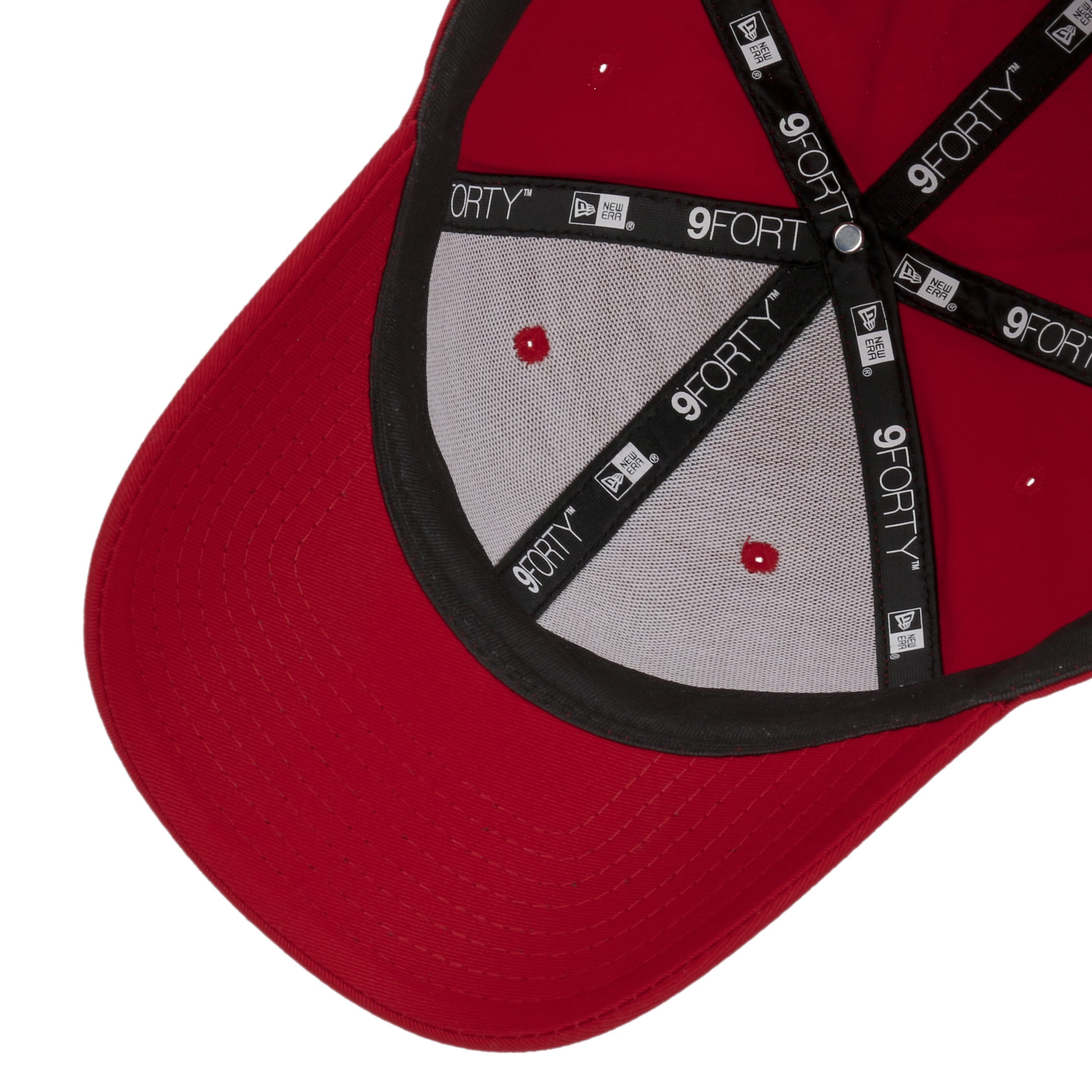 9Forty Basic Cap by New Era - 309,00 kr