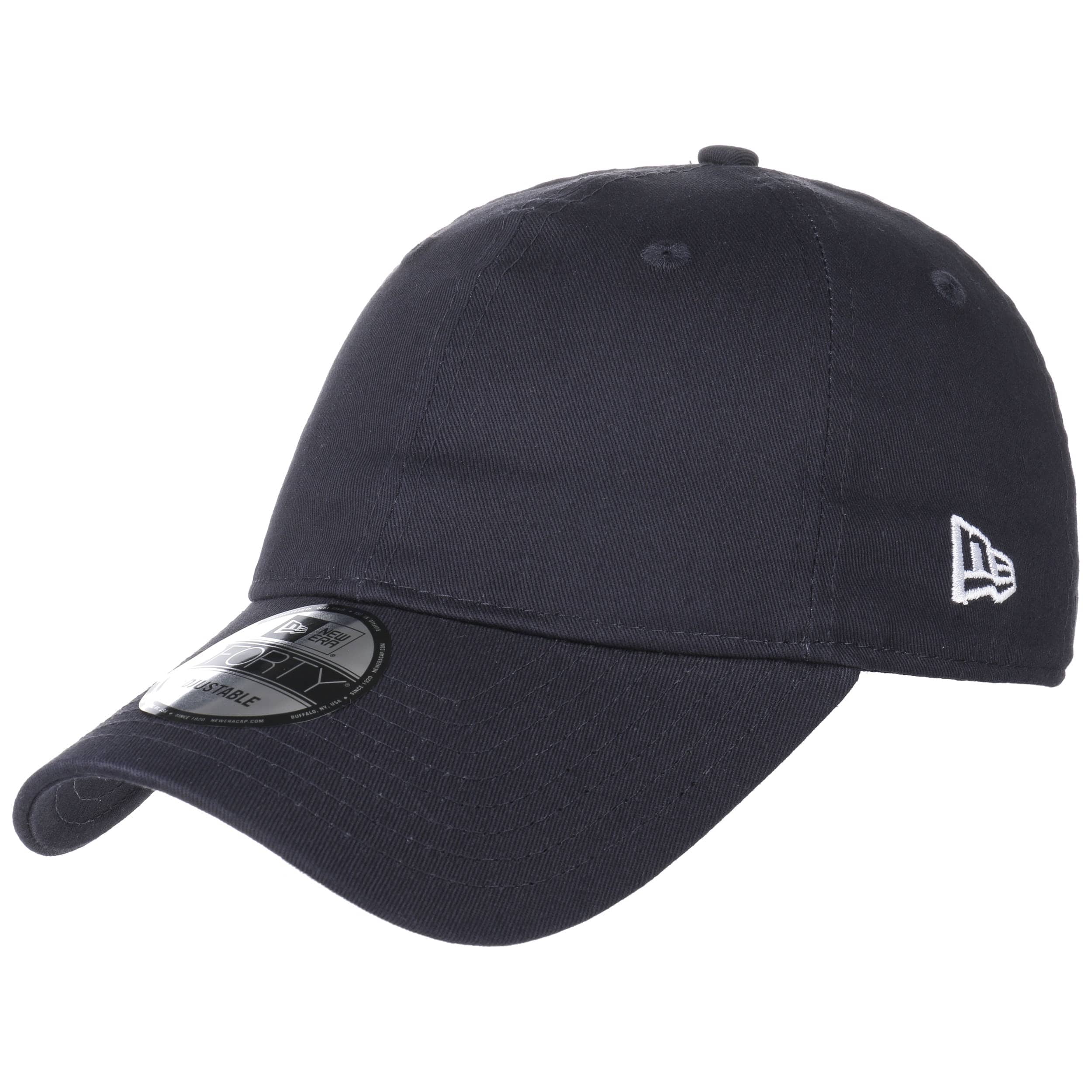 9Forty Basic Unstructured Cap by New Era - 19,95