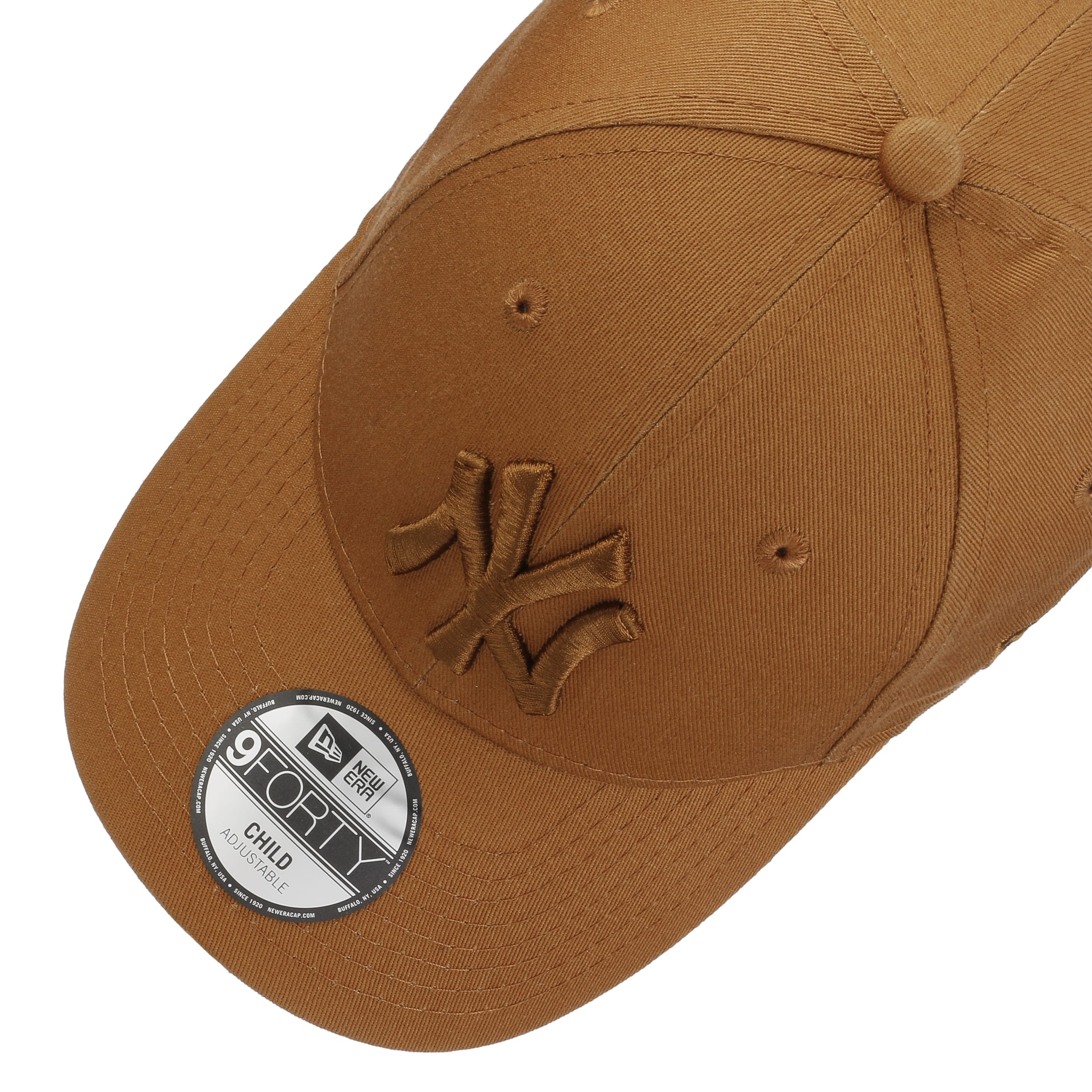 9Forty CHYT League Ess NY Cap by New Era - 17,95
