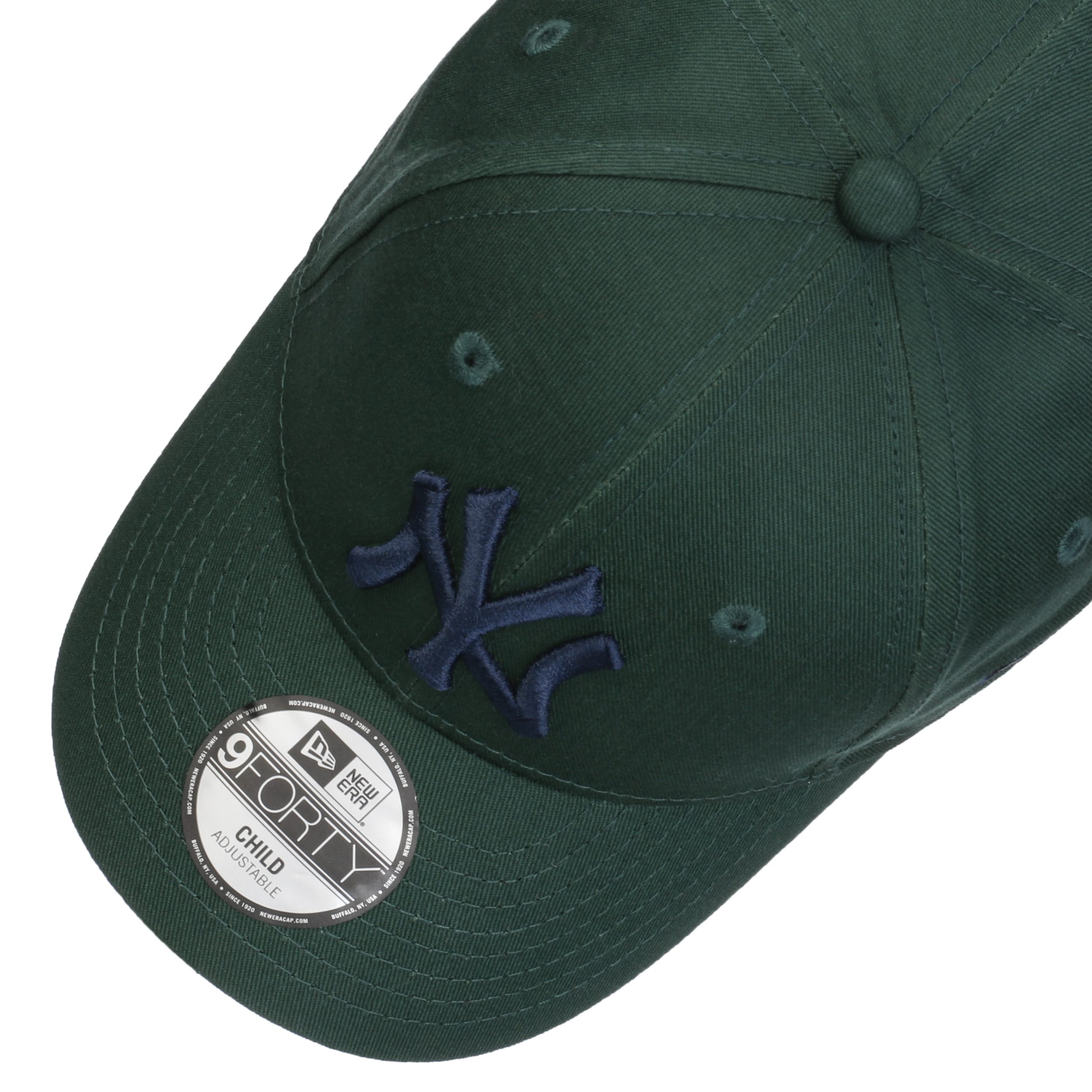 9Forty CHYT MLB Yankees Kasket by New Era - 219,00 kr