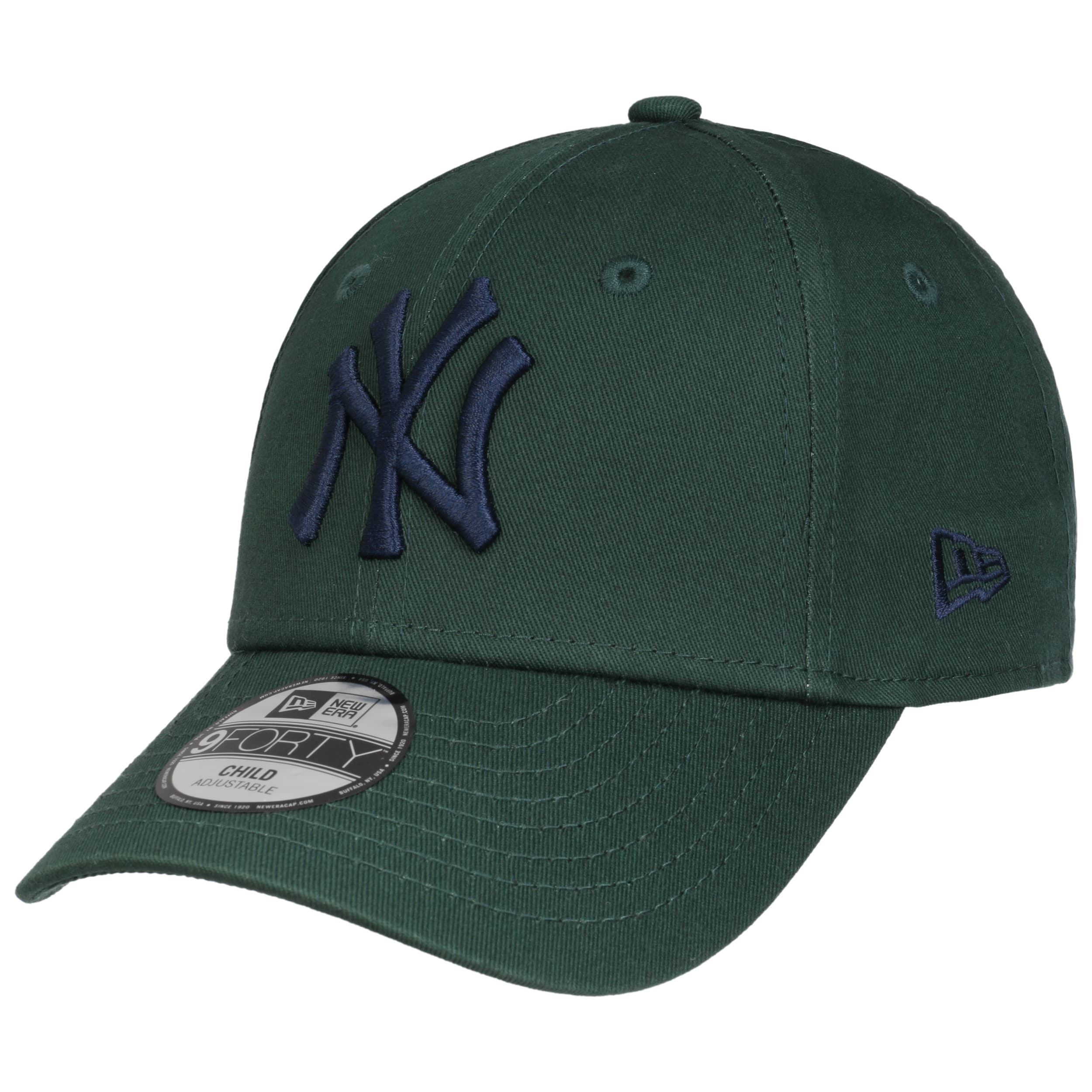 9Forty CHYT MLB Yankees Kasket by New Era - 219,00 kr