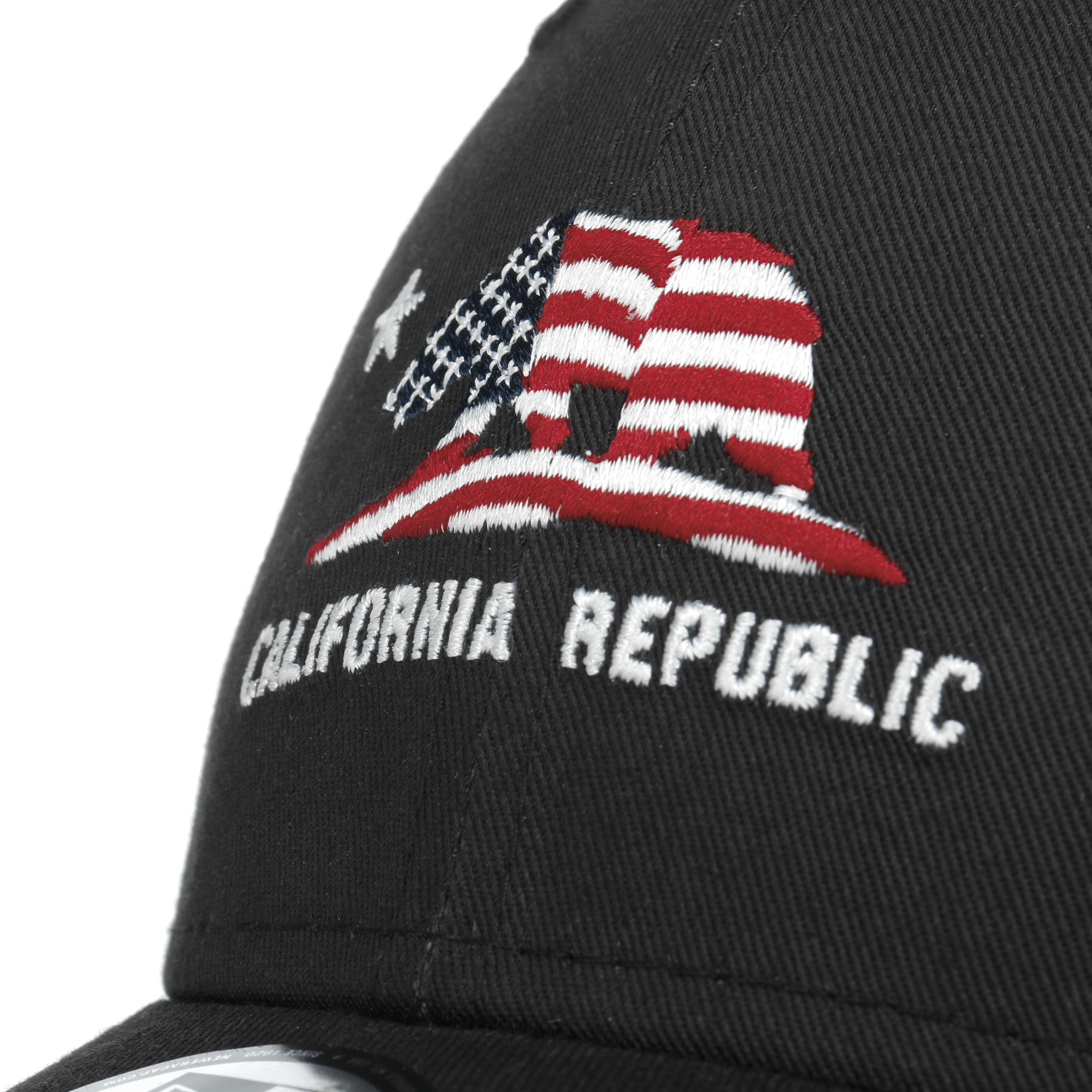 9Forty Cali Cap by New Era - 22,95