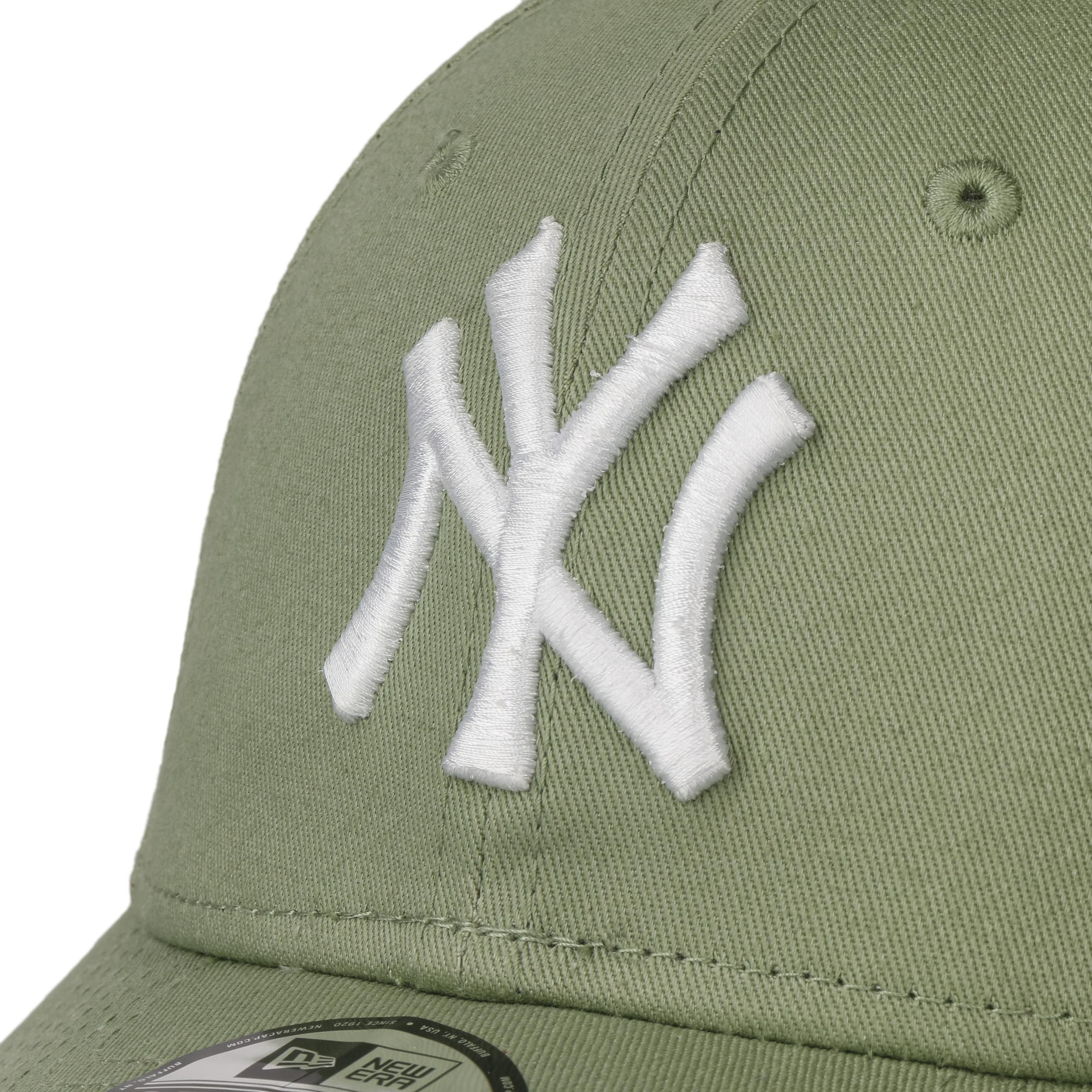 9Forty Chyt League Yankees Cap by New Era - 22,95