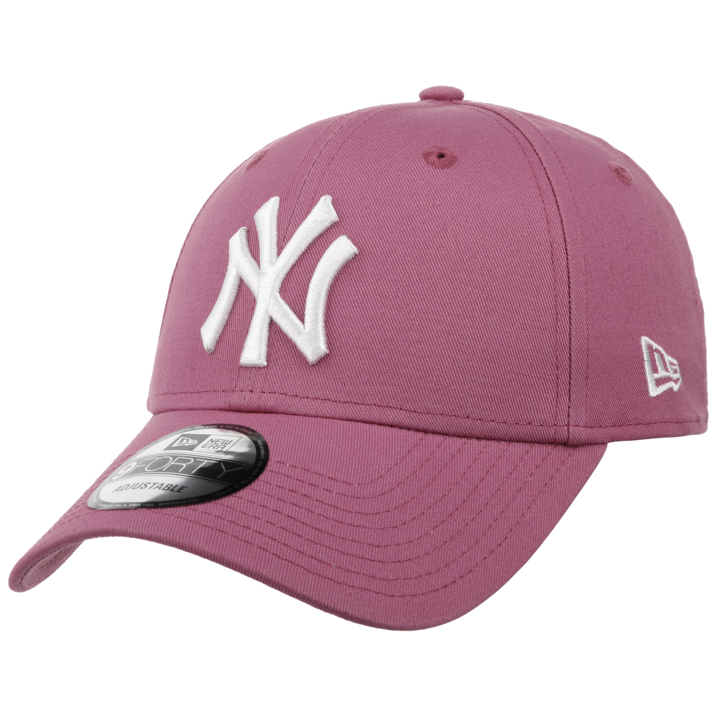 9Forty Classic Essential Yankees Kasket by New Era - 259,00 kr