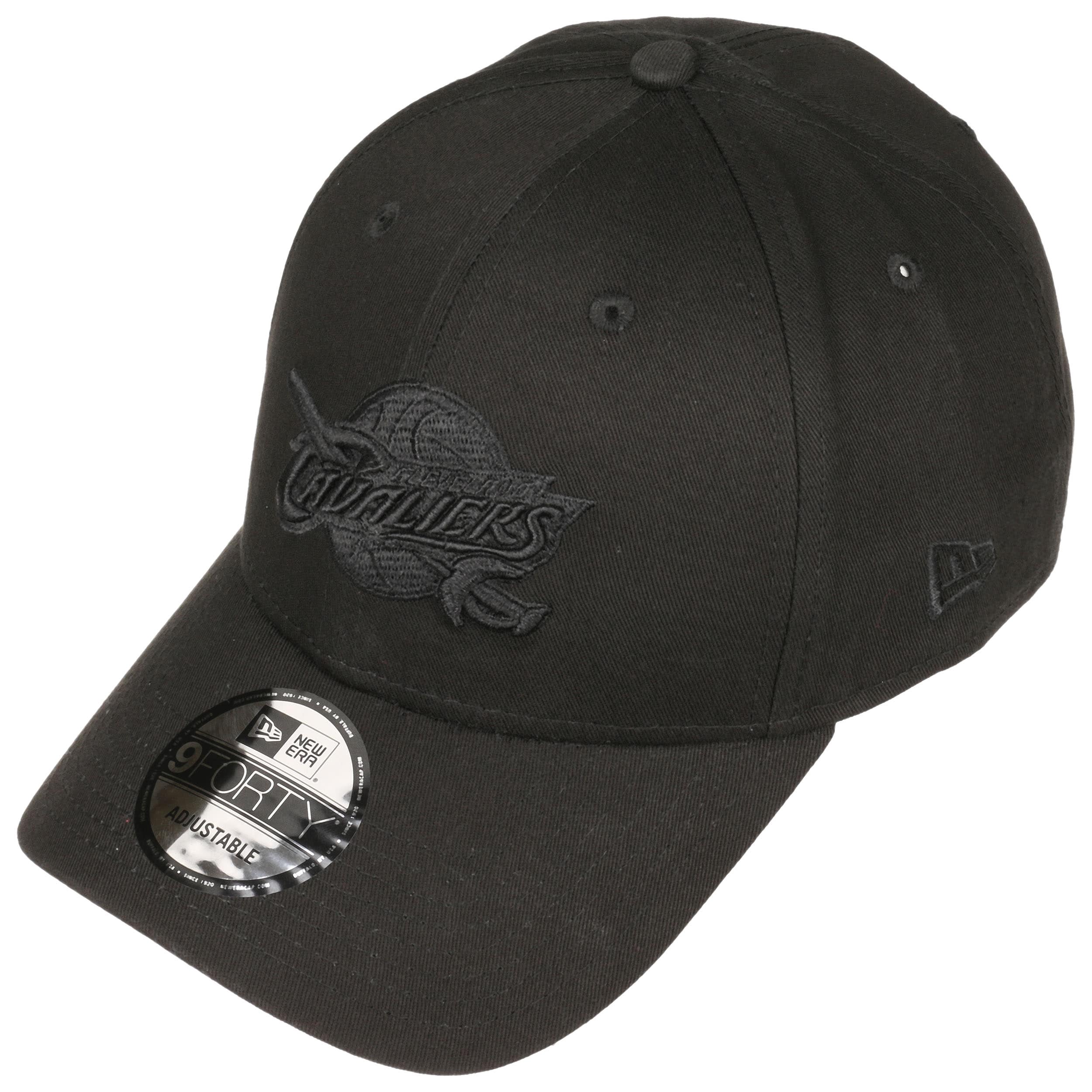 9Forty Cleveland Cavs BOB Cap by New Era - 26,95