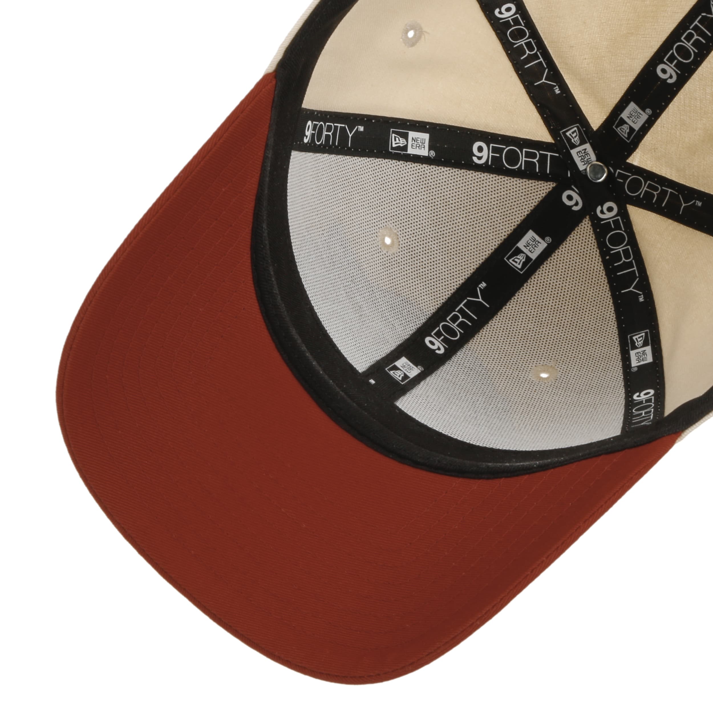 9Forty Colour Block Lakers Cap by New Era - 29,95