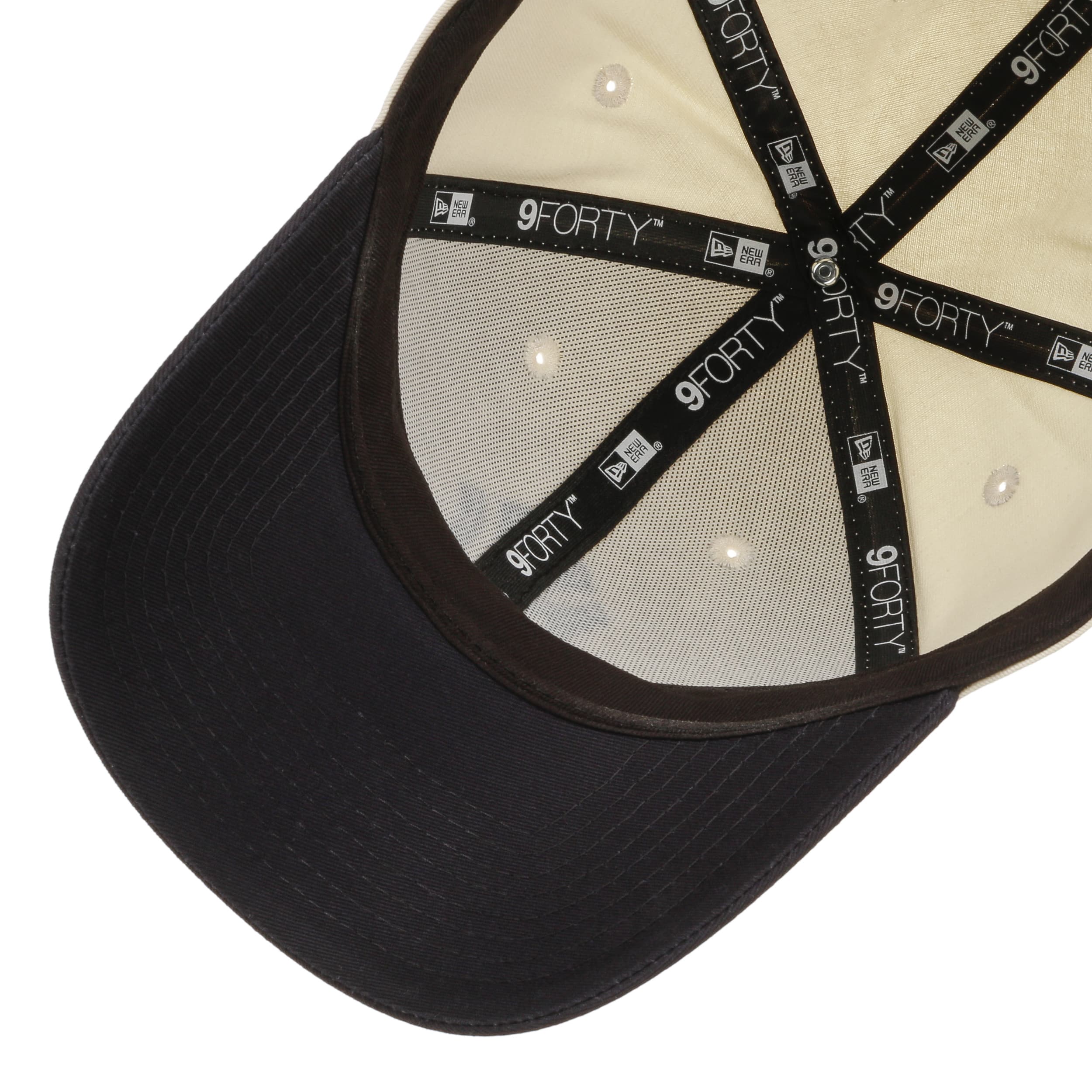 9Forty Colour Block NY Yankees Cap by New Era - 29,95