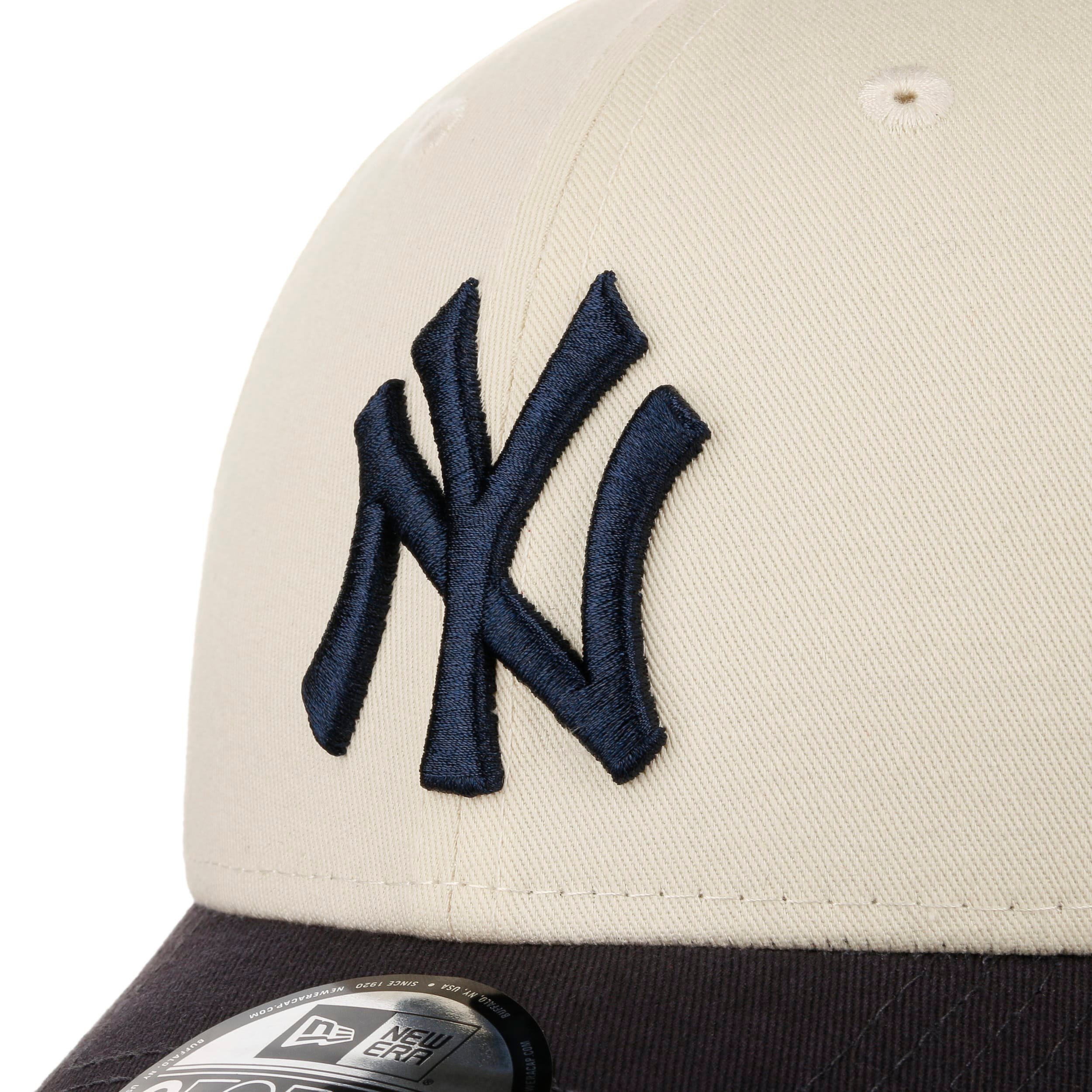 9Forty Colour Block NY Yankees Cap by New Era - 29,95