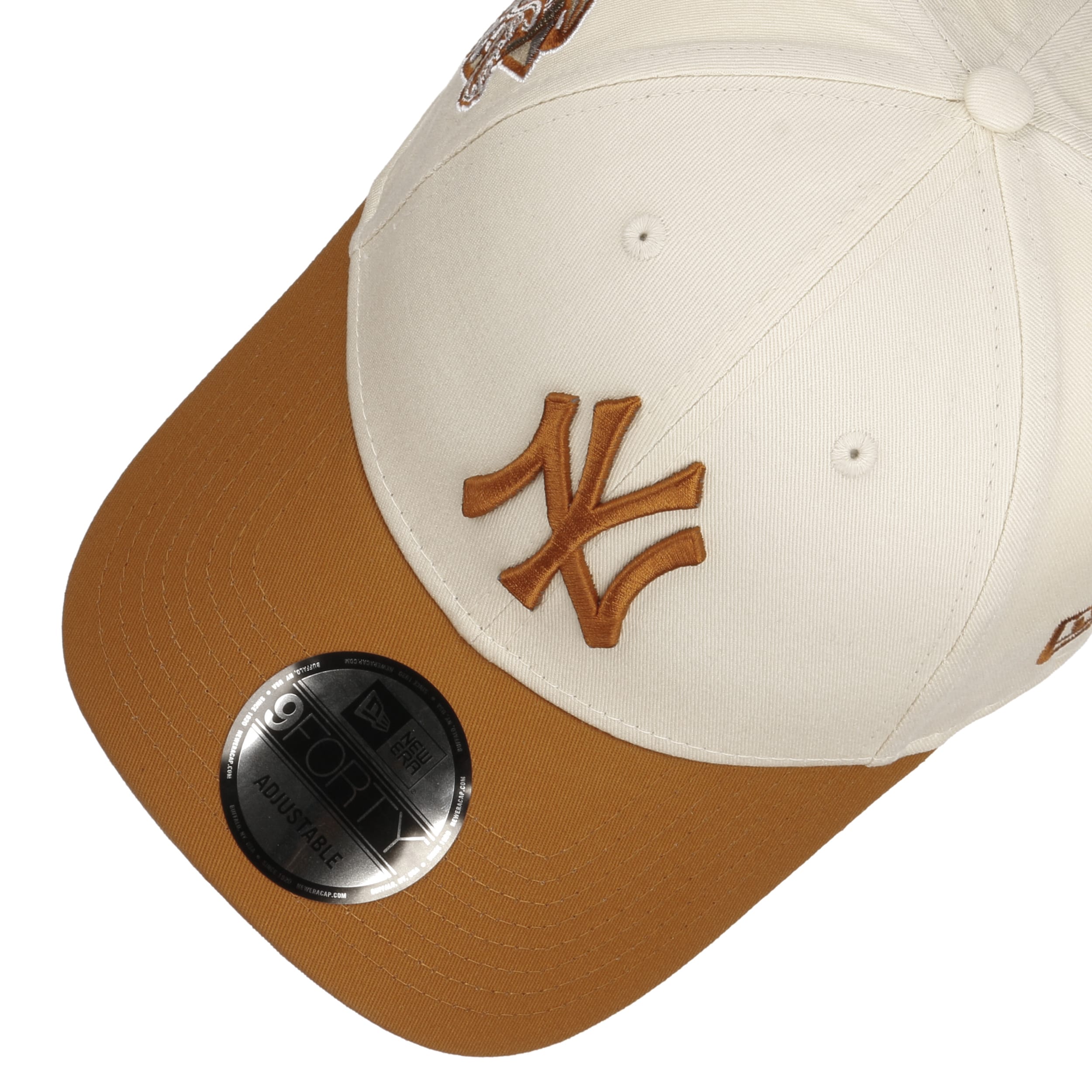 9Forty Cooperstown Yankees Cap by New Era - CHF 47.95