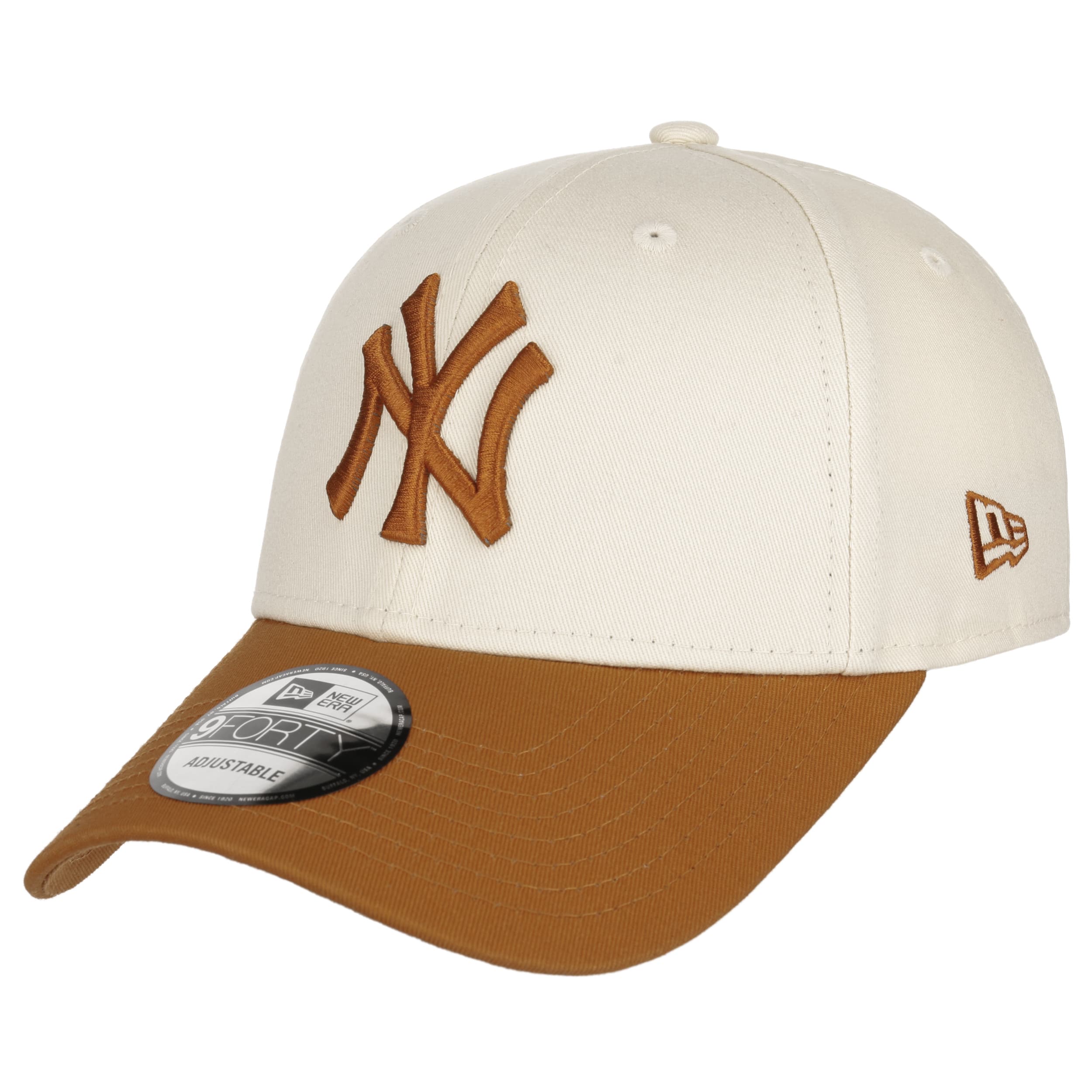 9Forty Cooperstown Yankees Cap by New Era - 44,95