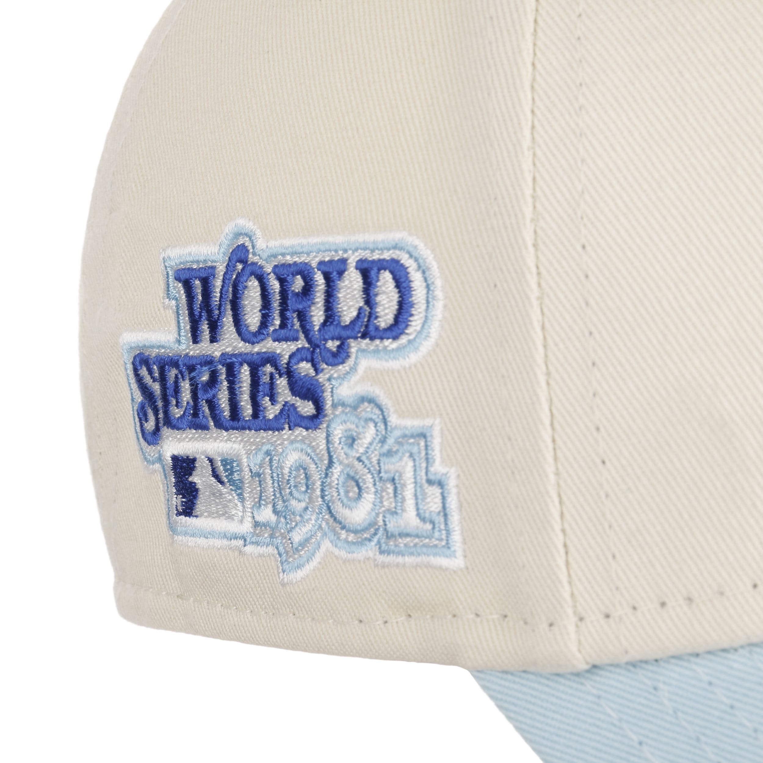 9Forty Cooperstwon Dodgers Cap by New Era - 44,95