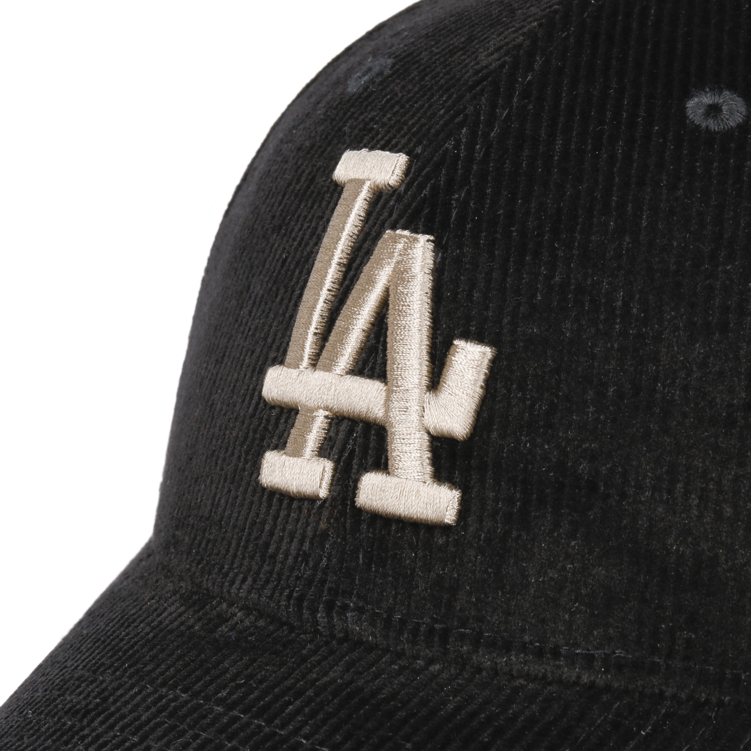 9Forty Cord Dodgers Cap by New Era - 32,95