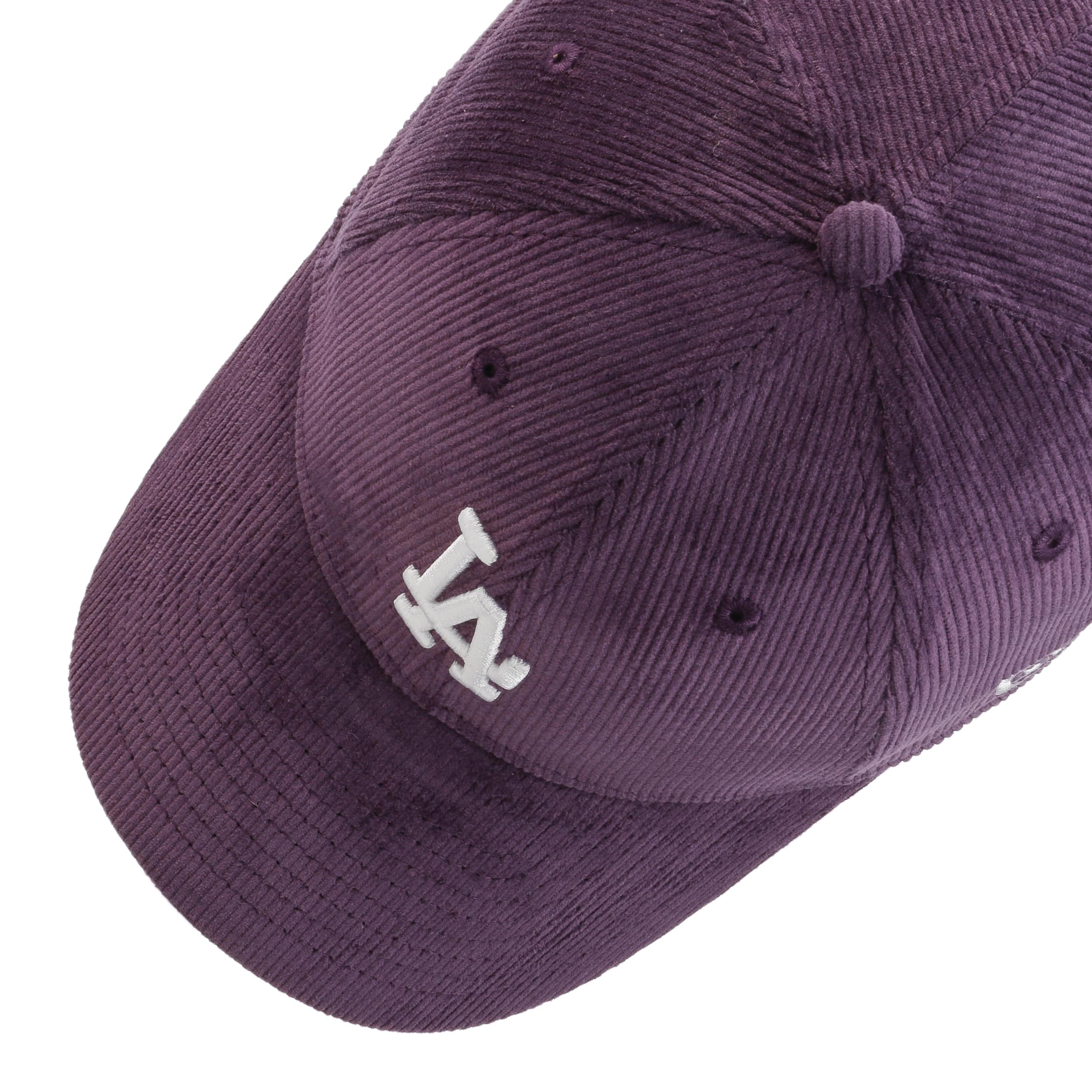 9Forty Cord LA Dodgers Cap by New Era - 35,95
