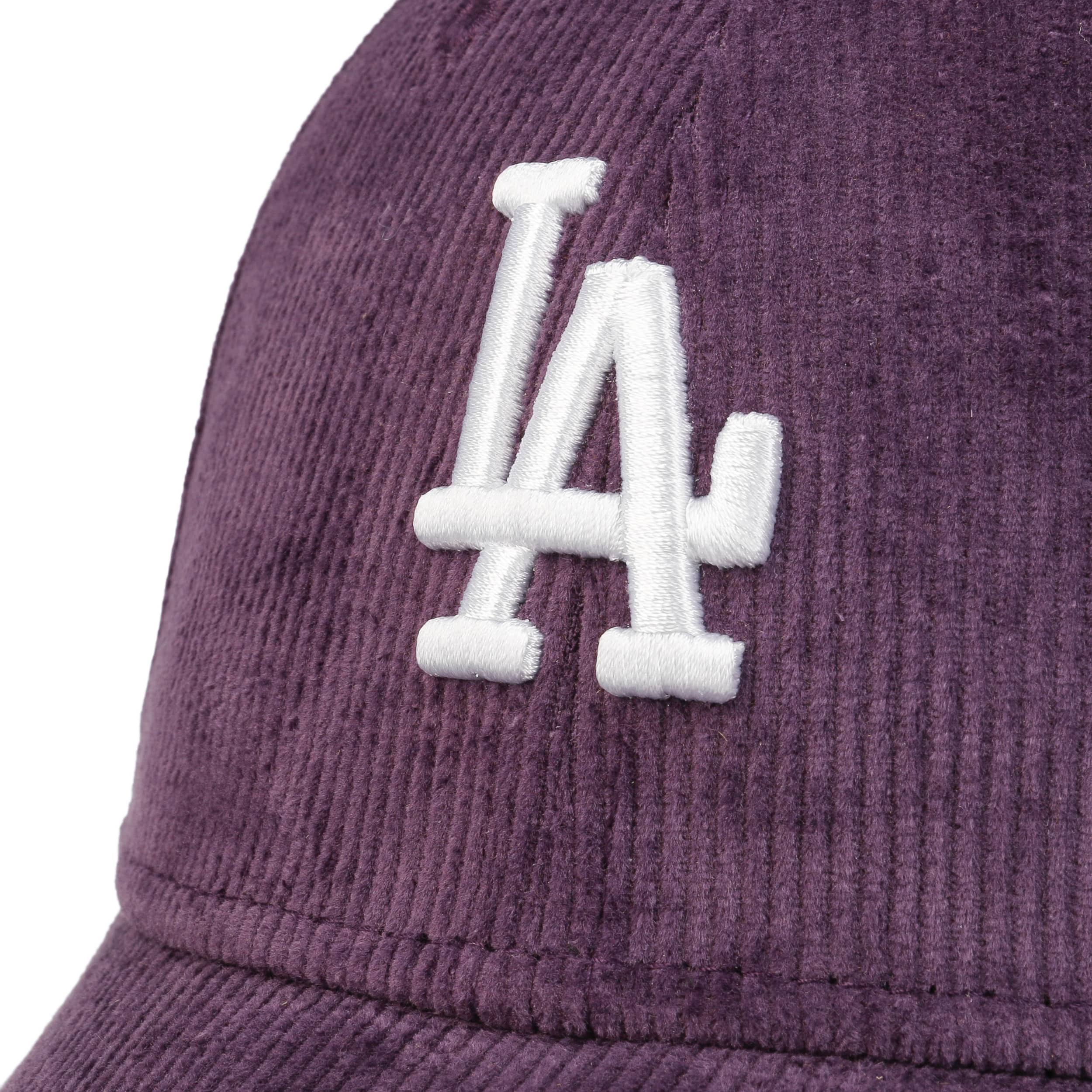9Forty Cord LA Dodgers Cap by New Era - 35,95