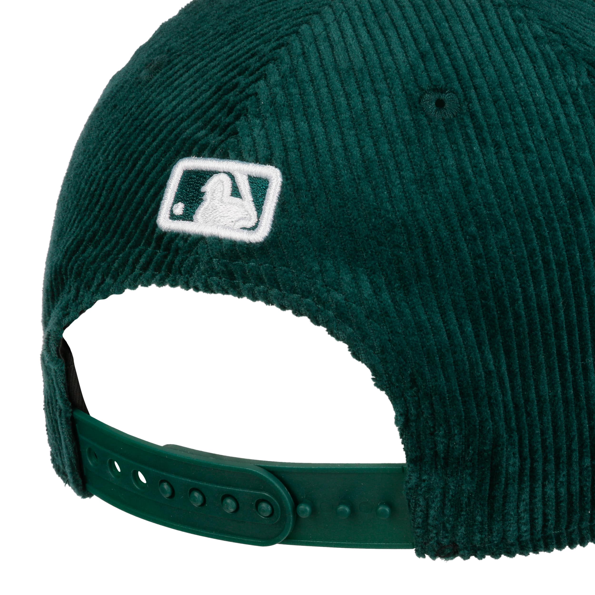 9Forty Cord MC Athletics Cap by New Era - 35,95