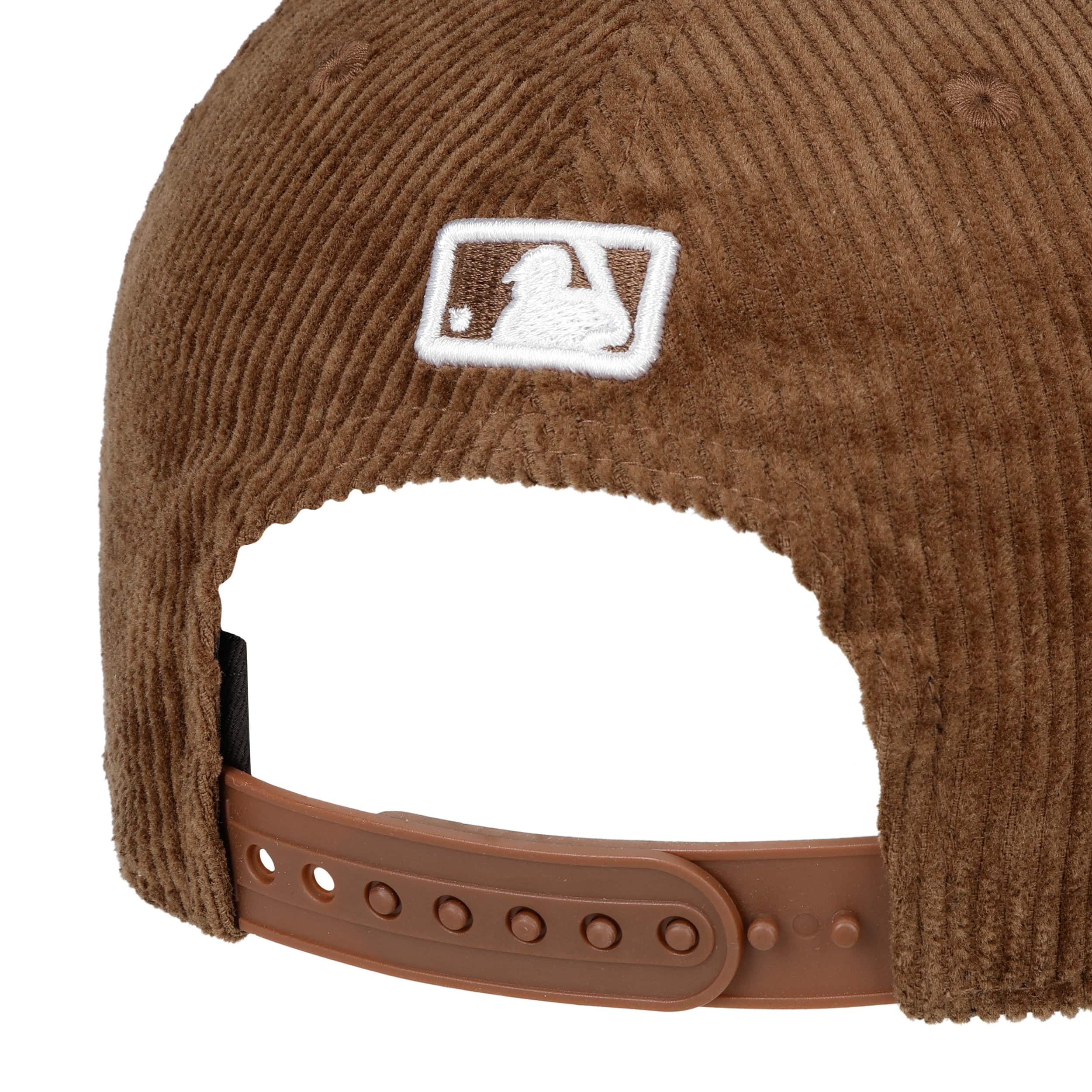 9Forty Cord MC Yankees Cap by New Era - 469,00 kr