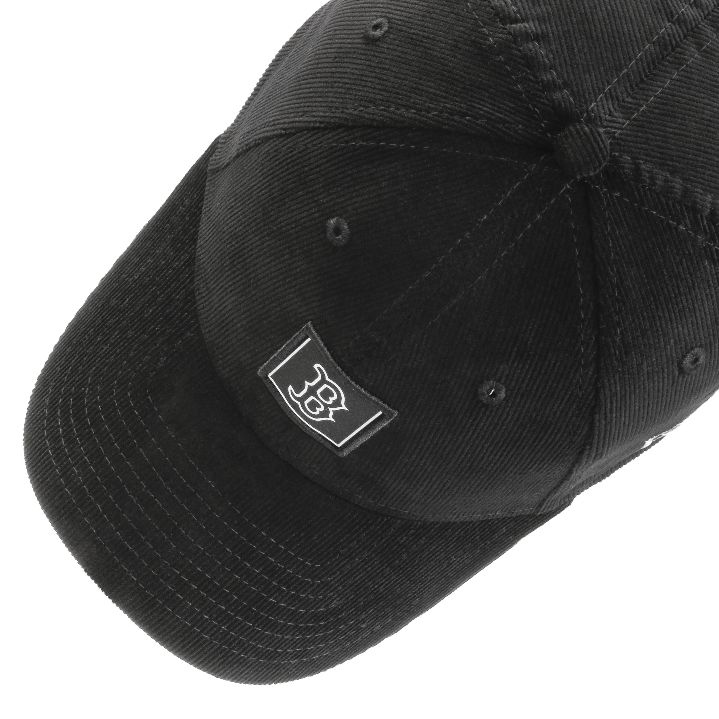 9Forty Cord Patch Red Sox Cap by New Era - 32,95