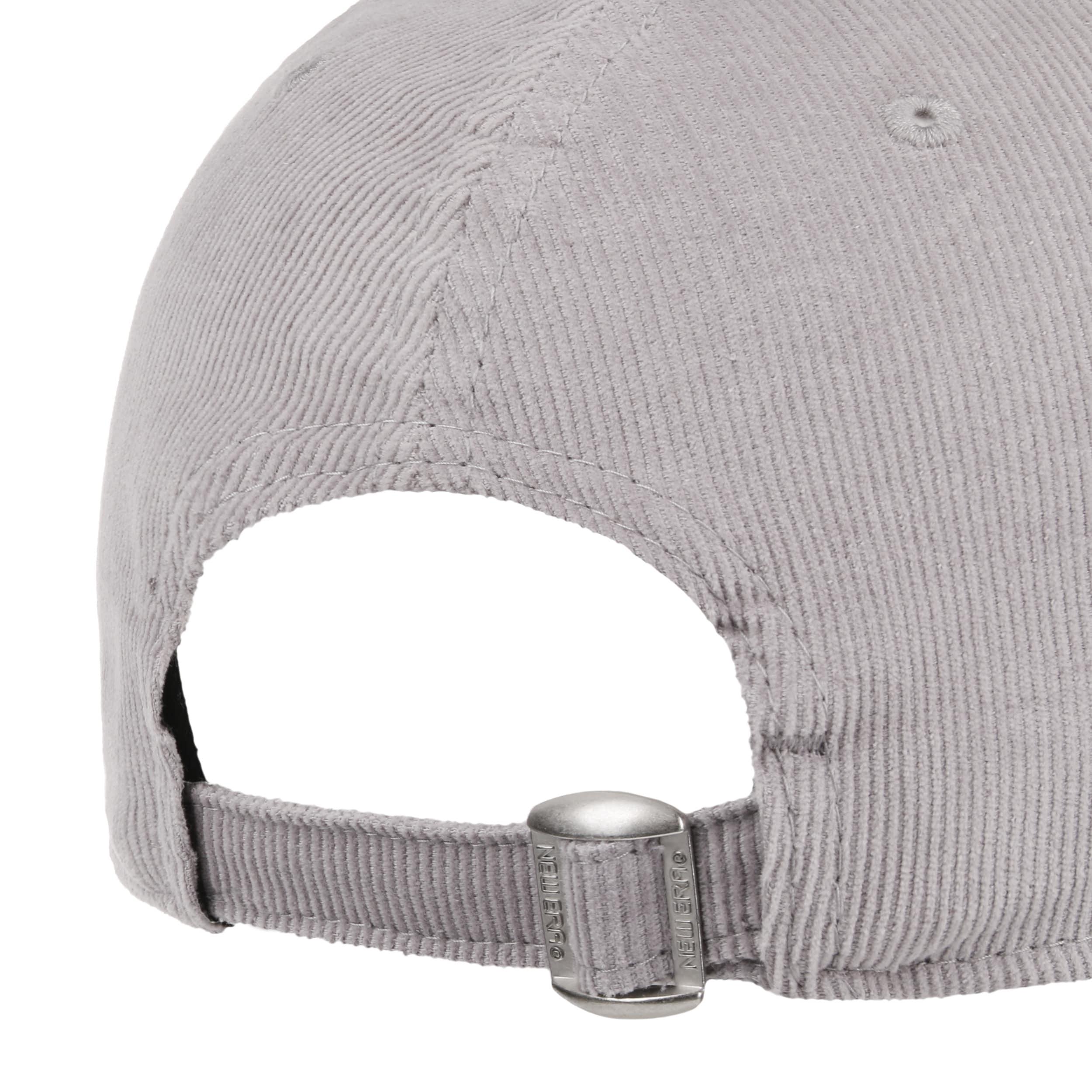 9Forty Cord Patch Yankees Cap by New Era - 32,95