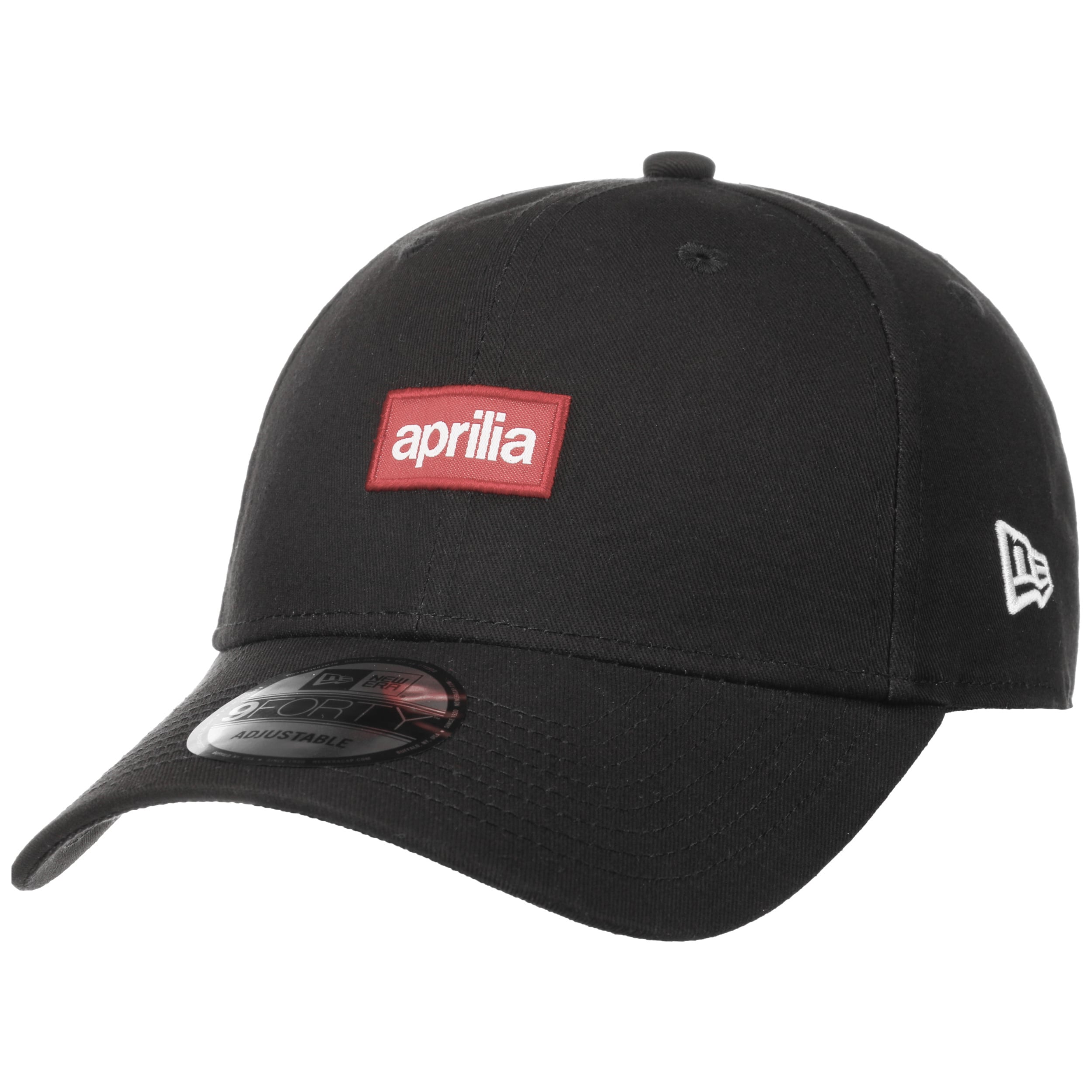 9Forty Cotton Patch Aprilia Cap by New Era - 22,95