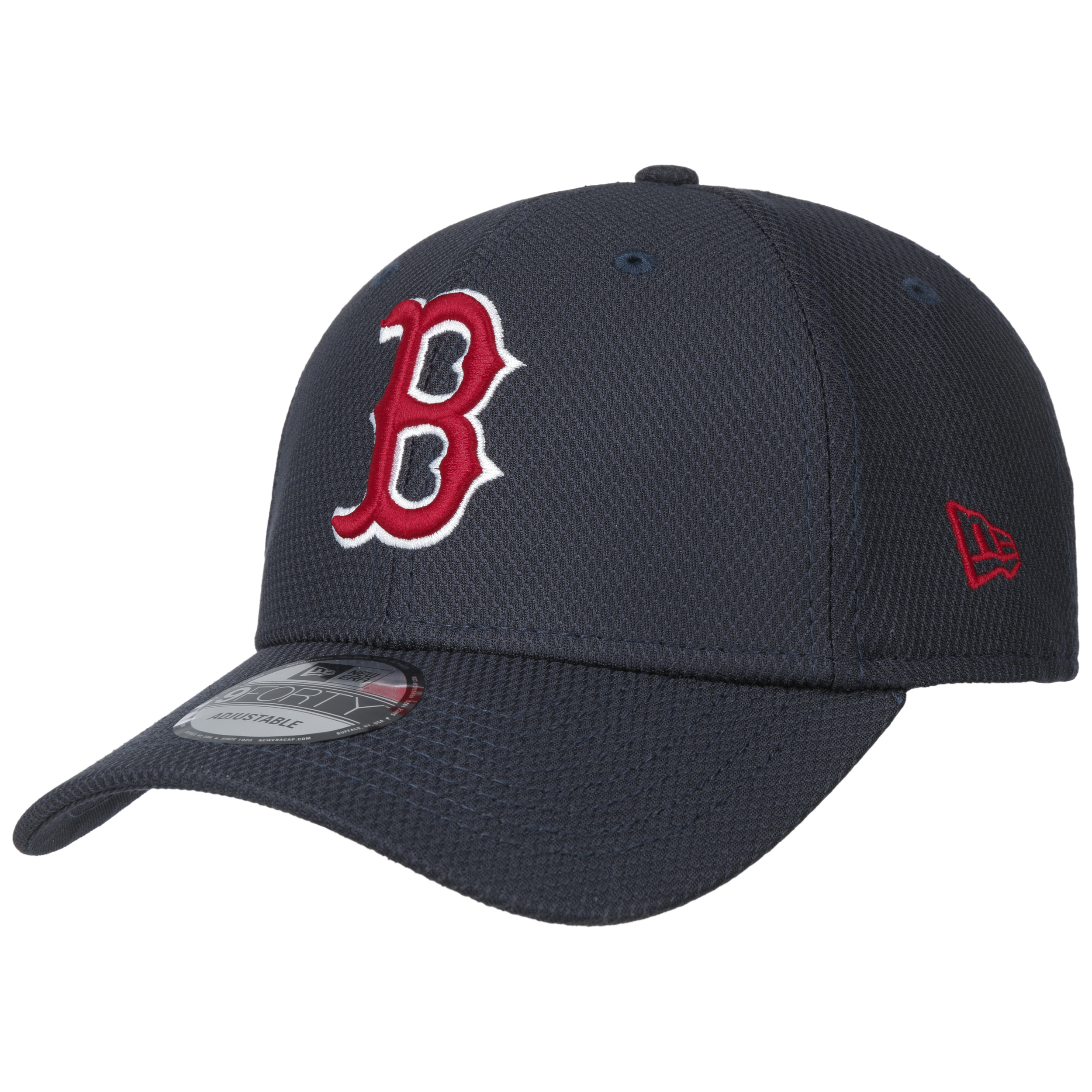 9Forty Diamond Boston Red Sox Cap by New Era - 29,95