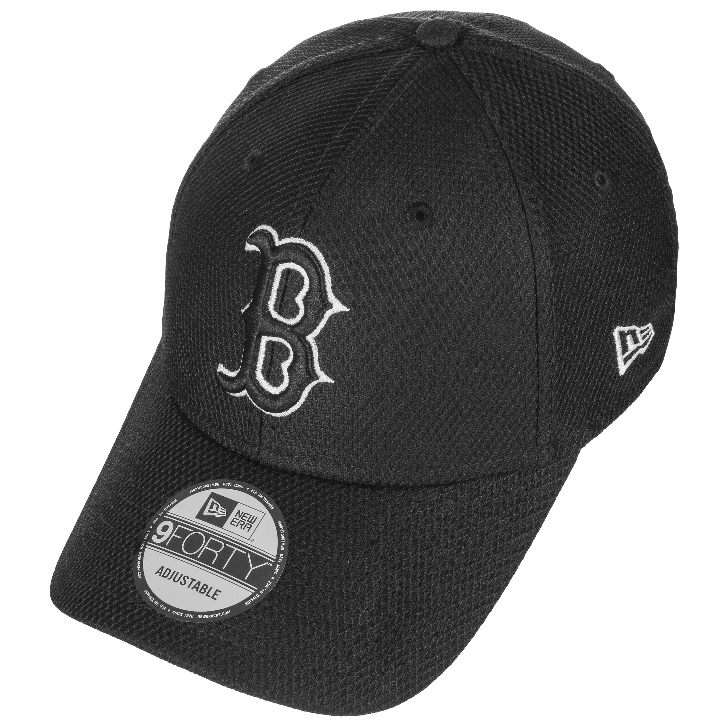 9Forty Diamond Boston Red Sox Cap by New Era - 27,95