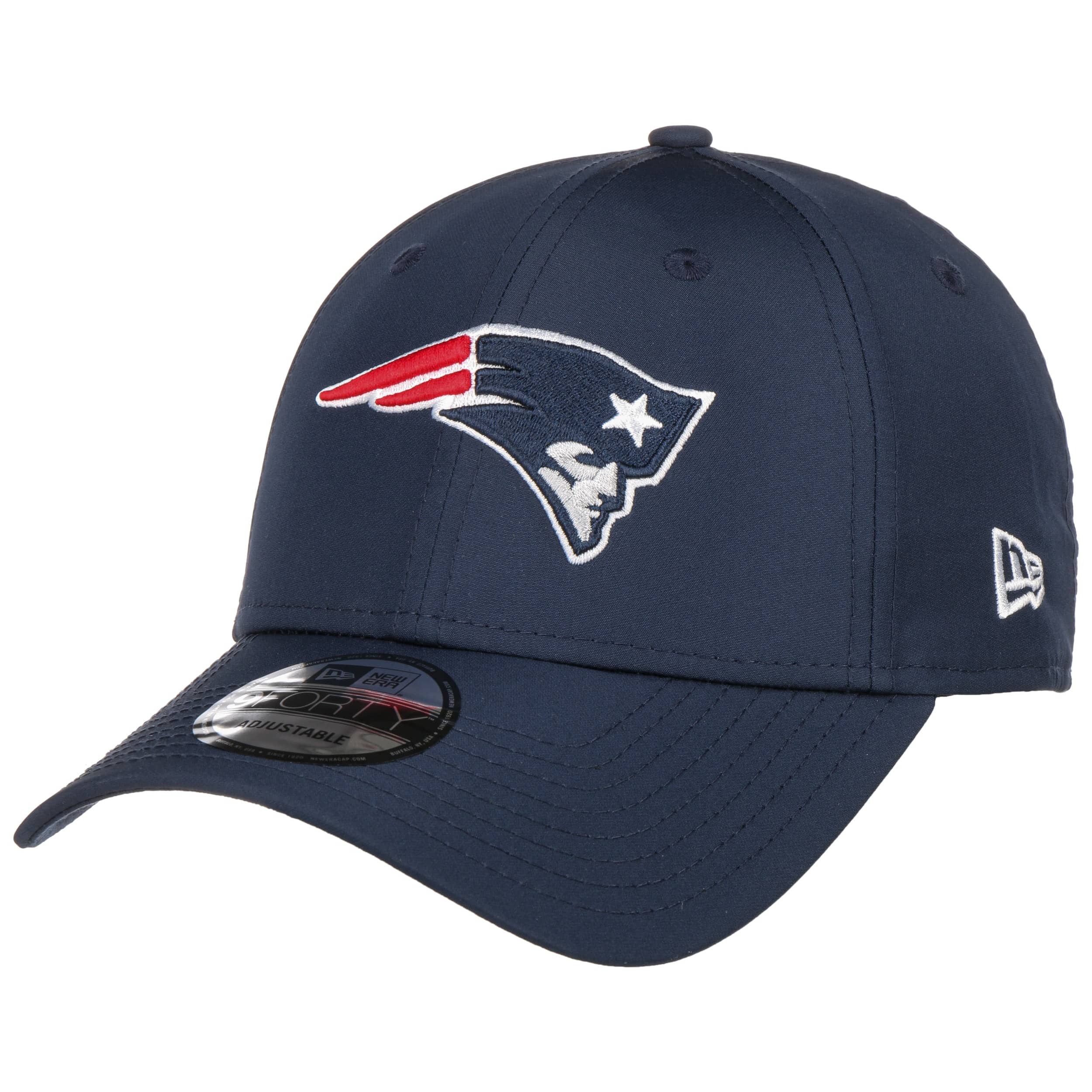 9Forty Dry Switch Patriots Cap by New Era - 24,95