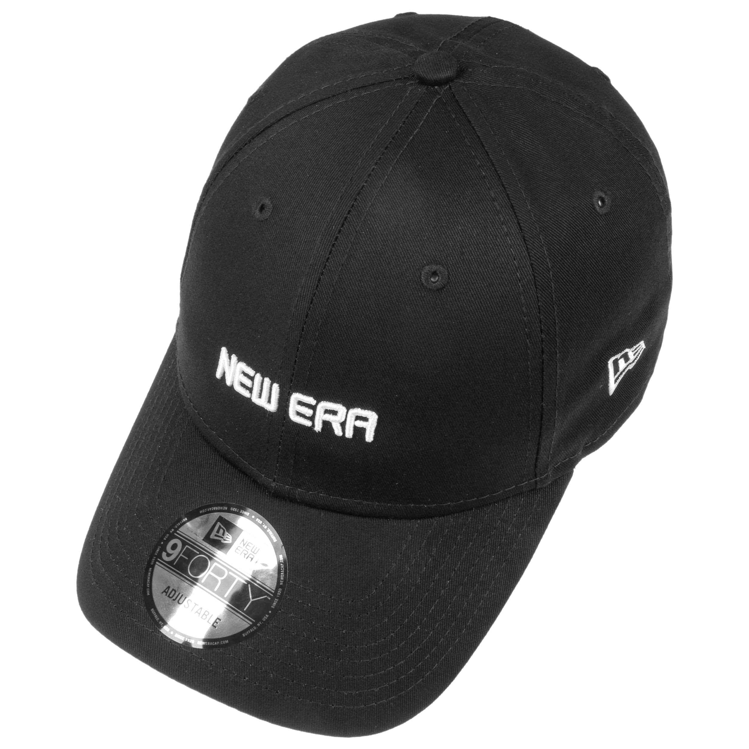 9Forty Ess NE Cap by New Era - 18,95