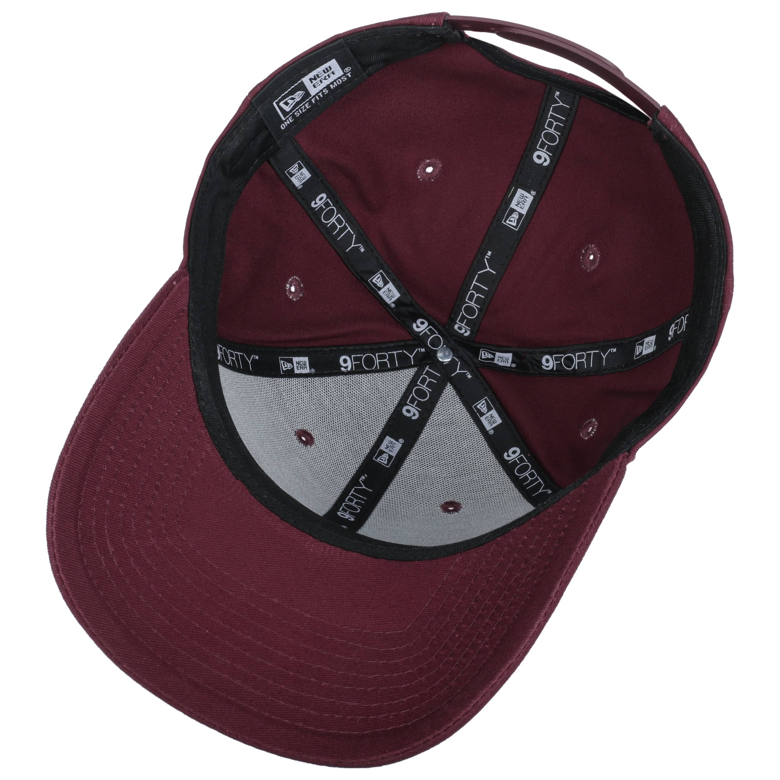 9Forty Ess NE Cap by New Era - 18,95