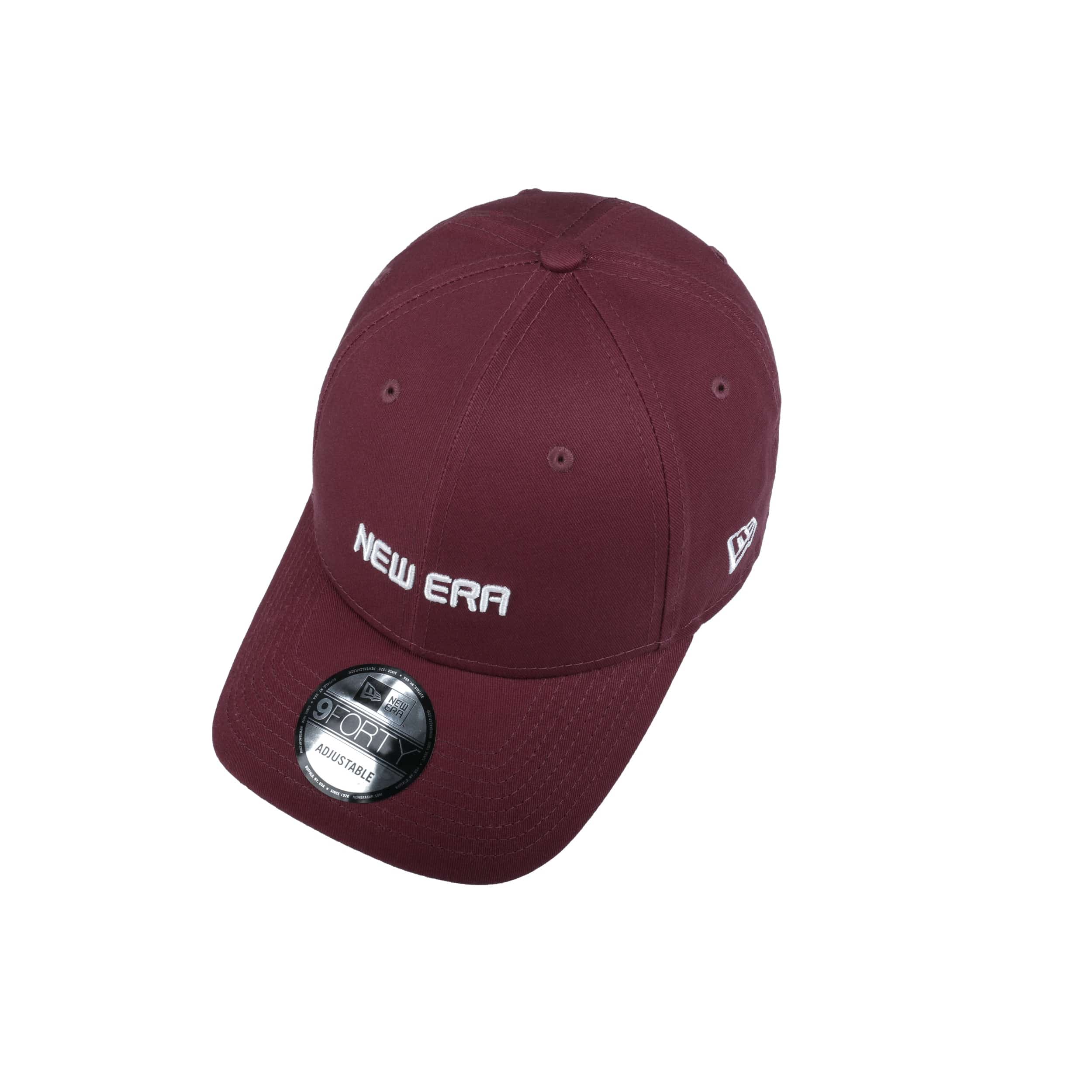 9Forty Ess NE Cap by New Era - 19,95