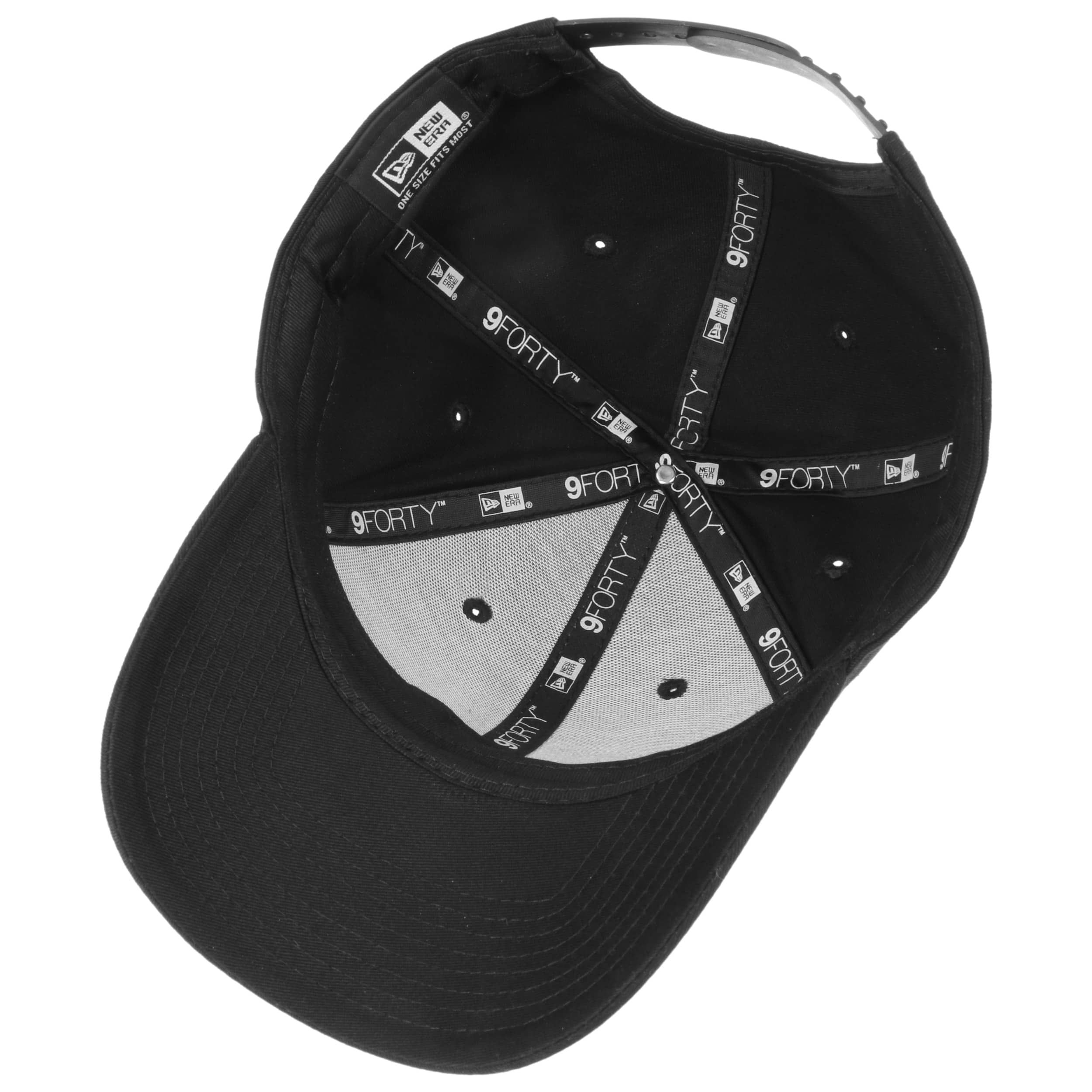 9Forty Ess NE Cap by New Era - 19,95