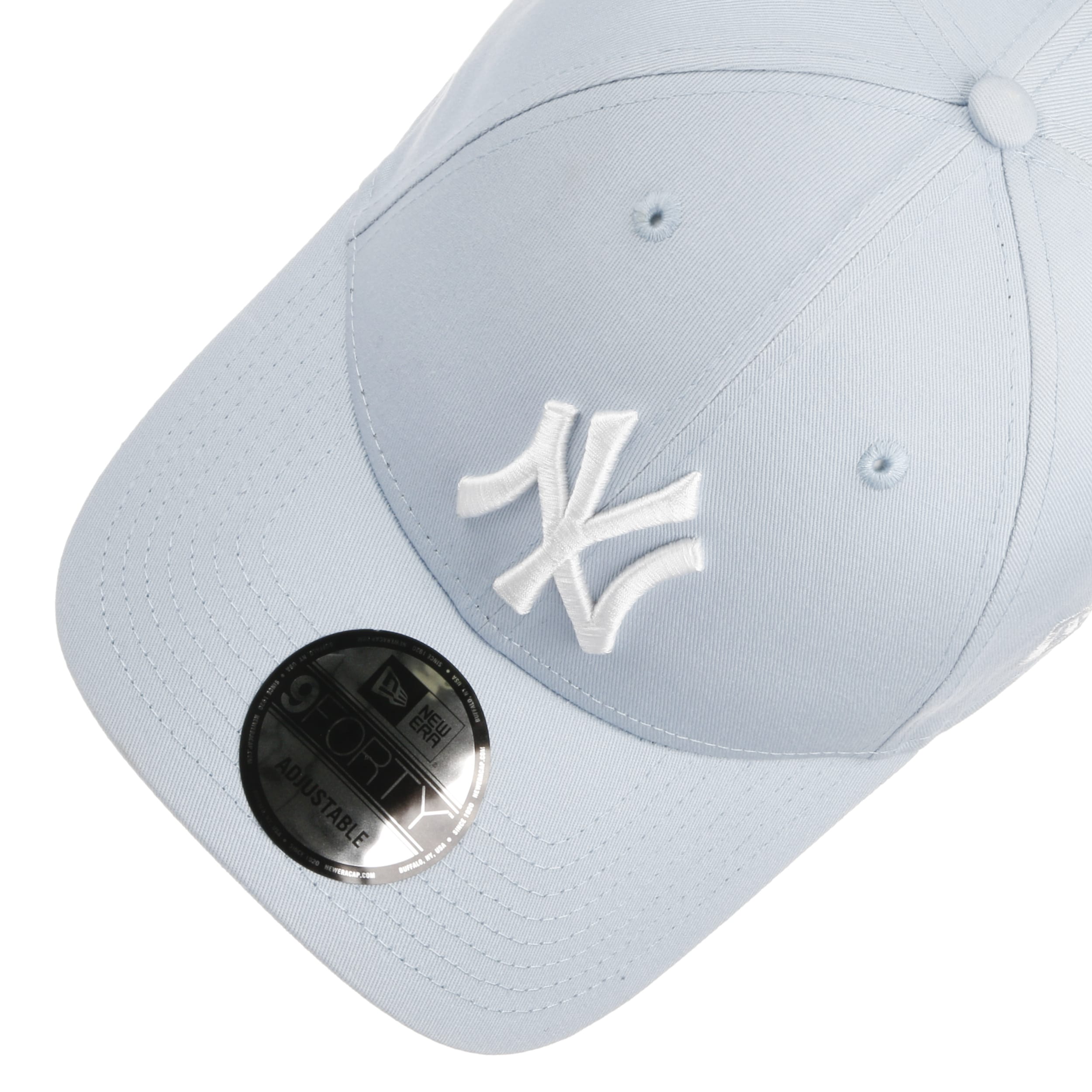 9Forty Ess New York Yankees Cap by New Era - 29,95
