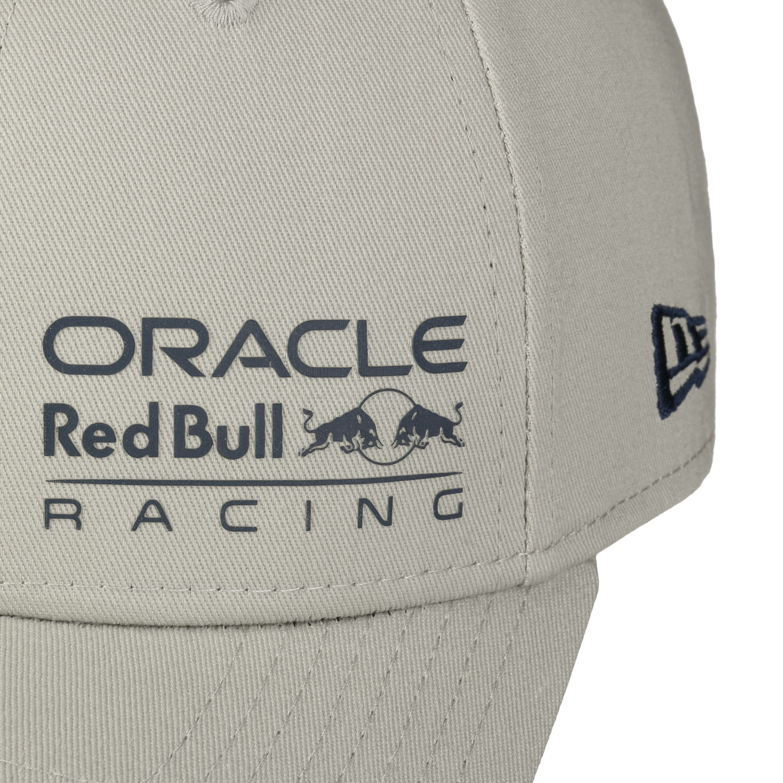 9Forty Ess Oracle Red Bull Cap by New Era - 39,00