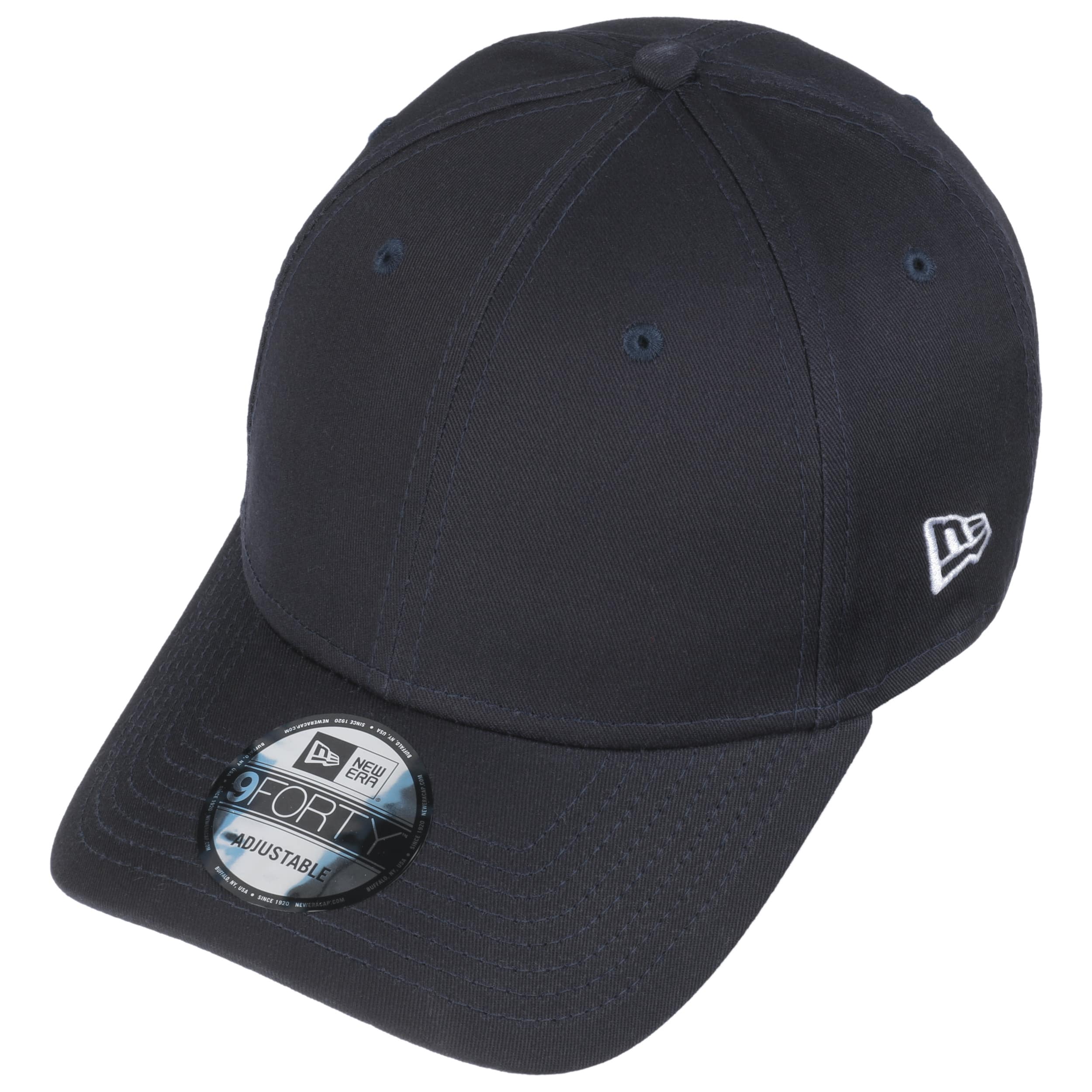 9Forty Essential Cap by New Era - 21,95