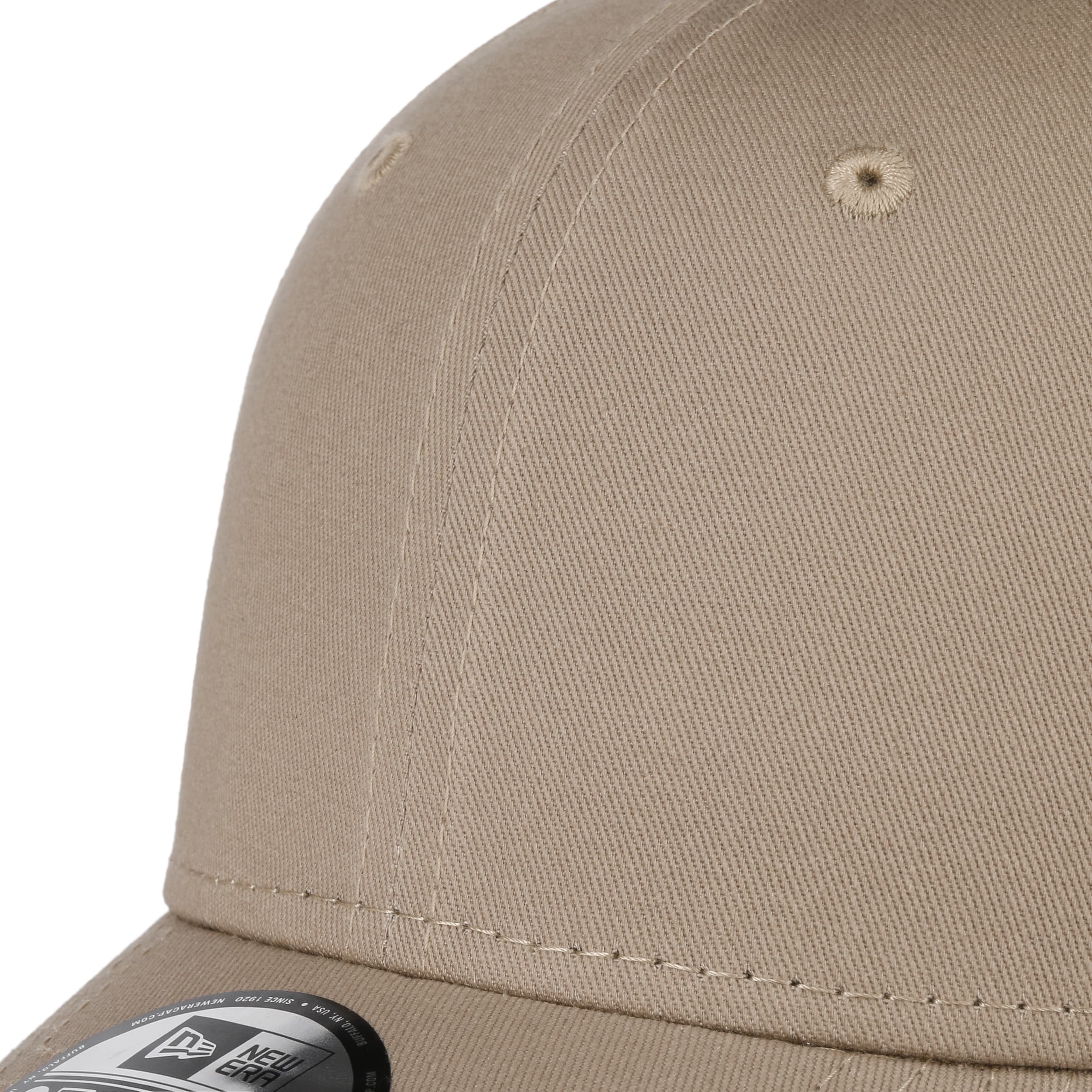 9Forty Essential Uni Cap by New Era - 22,95
