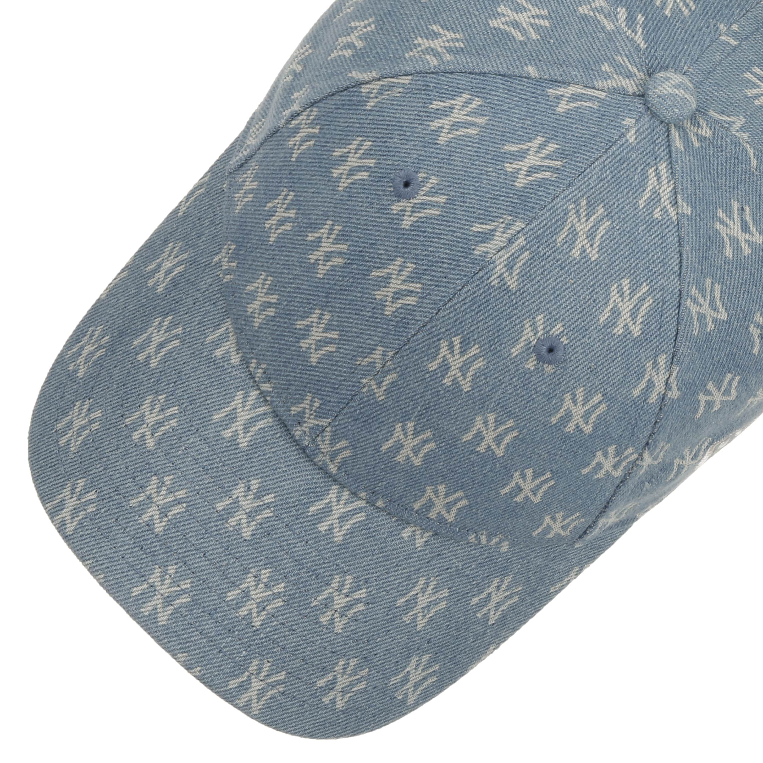 9Forty Female Denim Mono Cap by New Era - 39,95