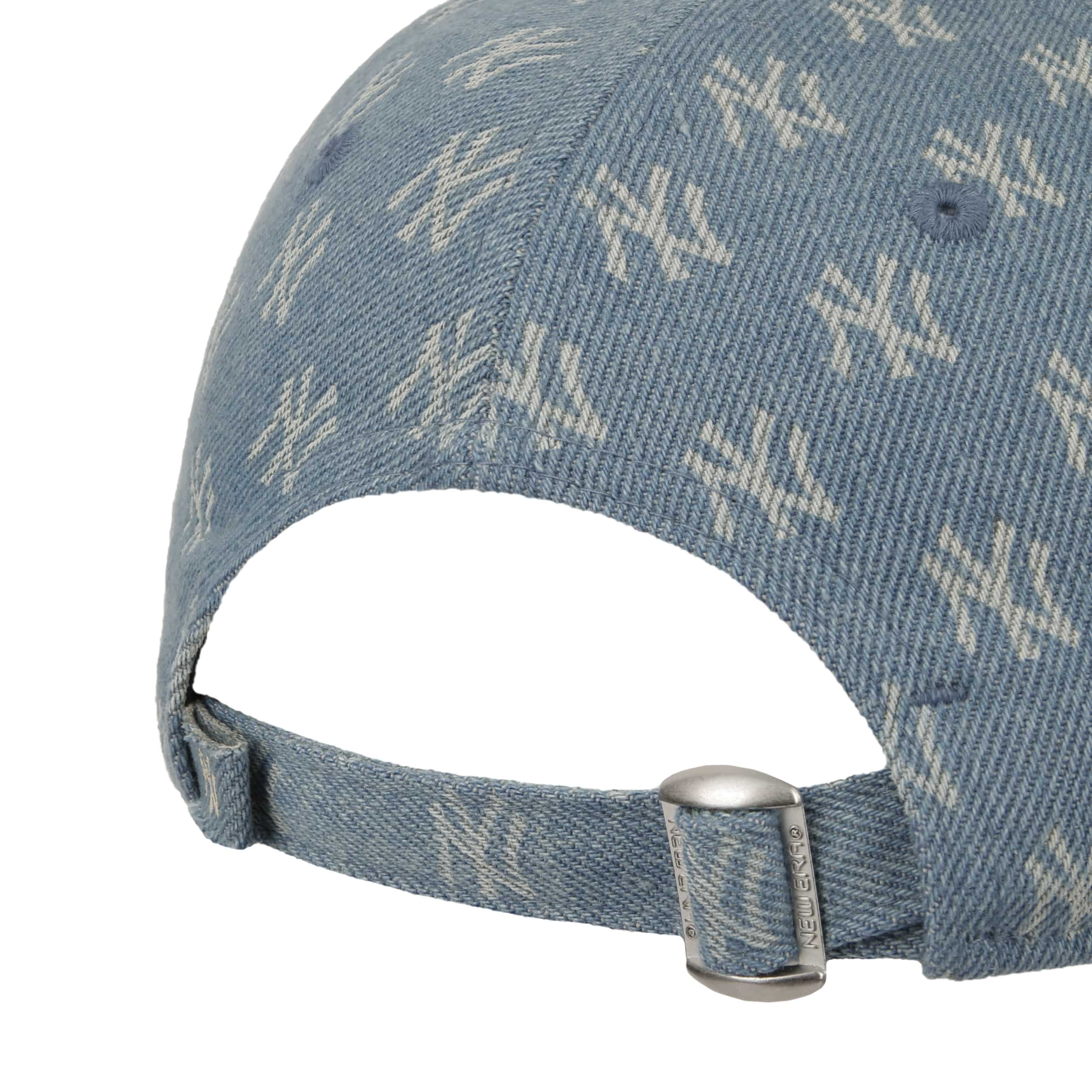 9Forty Female Denim Mono Cap by New Era - 39,95