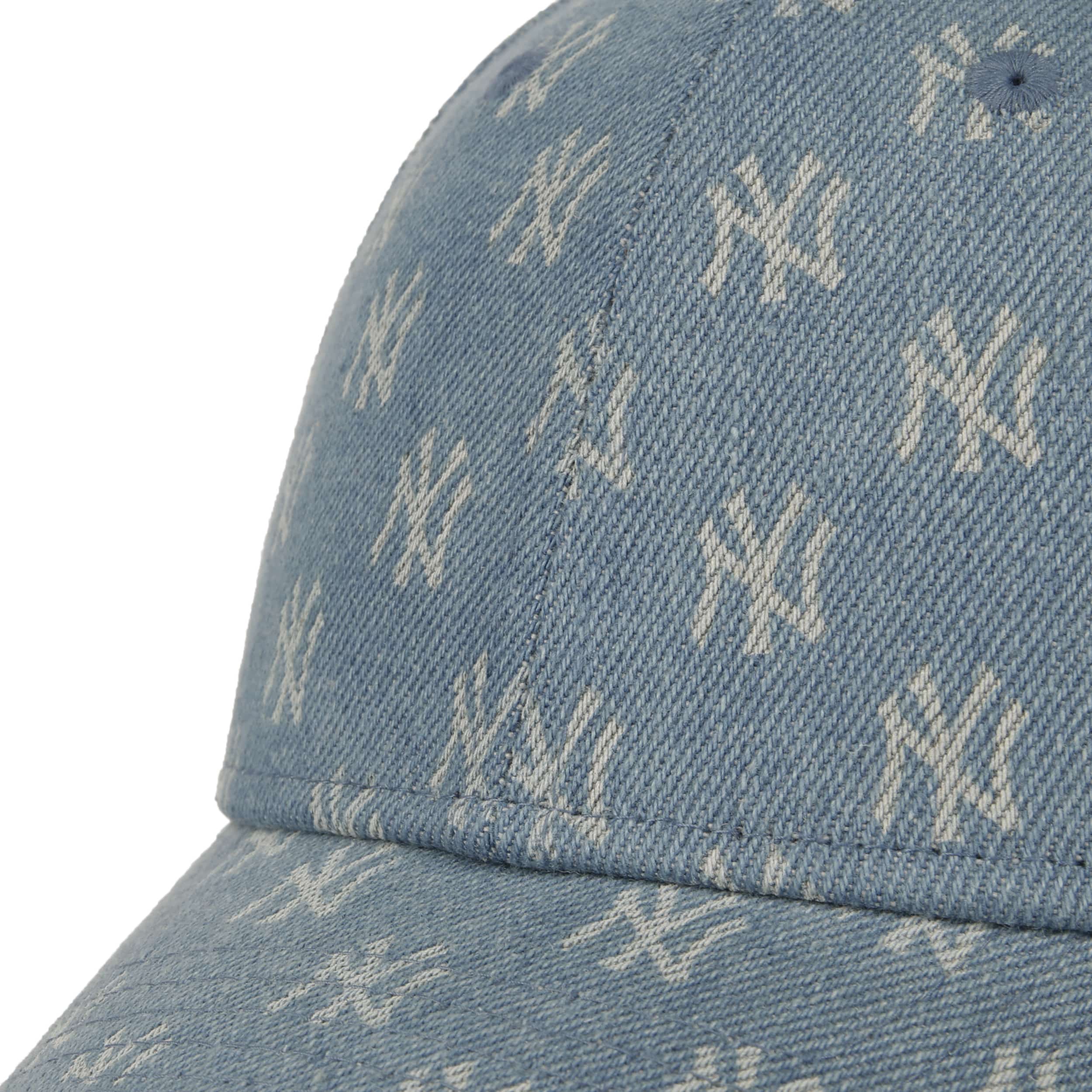 9Forty Female Denim Mono Cap by New Era - 39,95