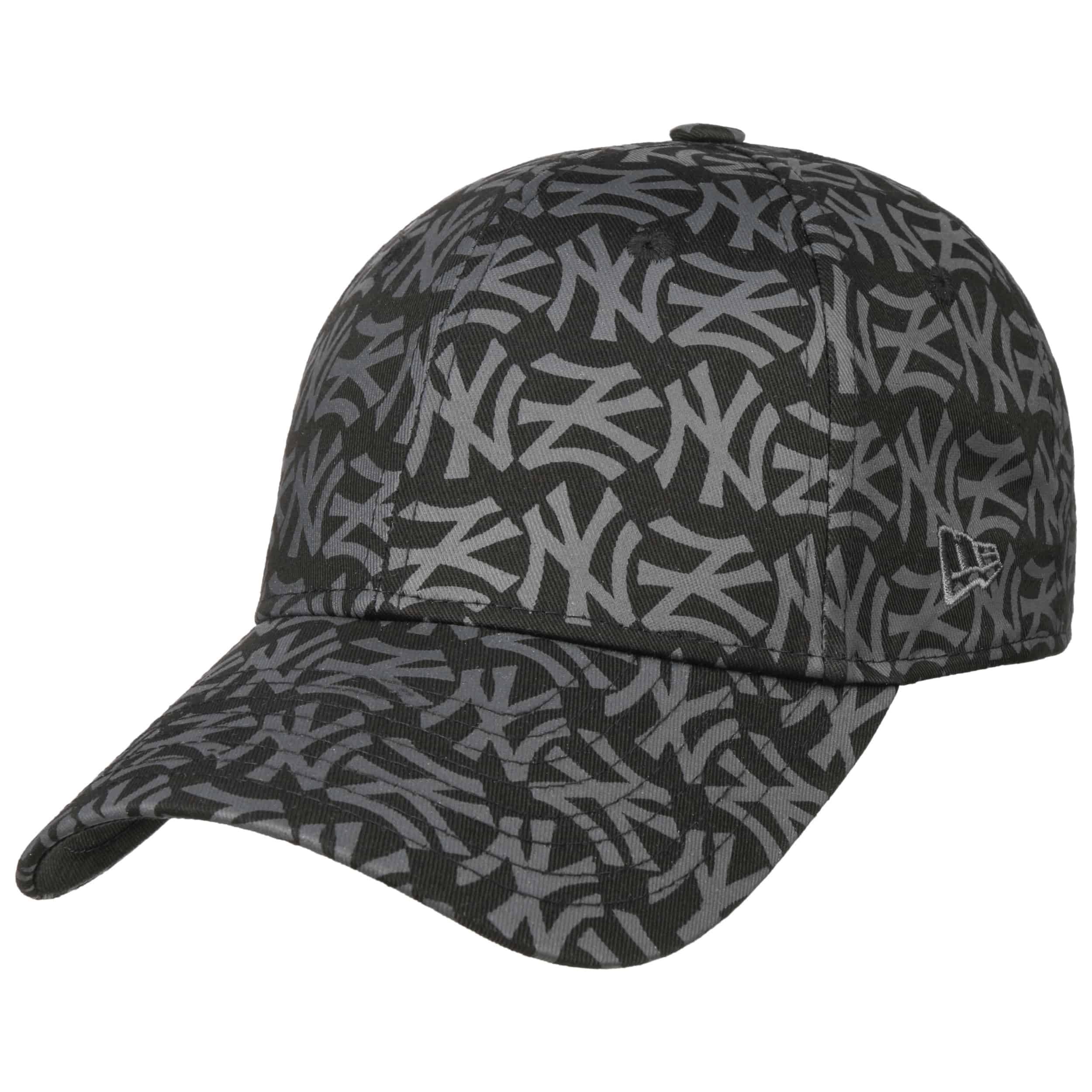 9Forty Female Mono Yankees Cap by New Era - 32,95