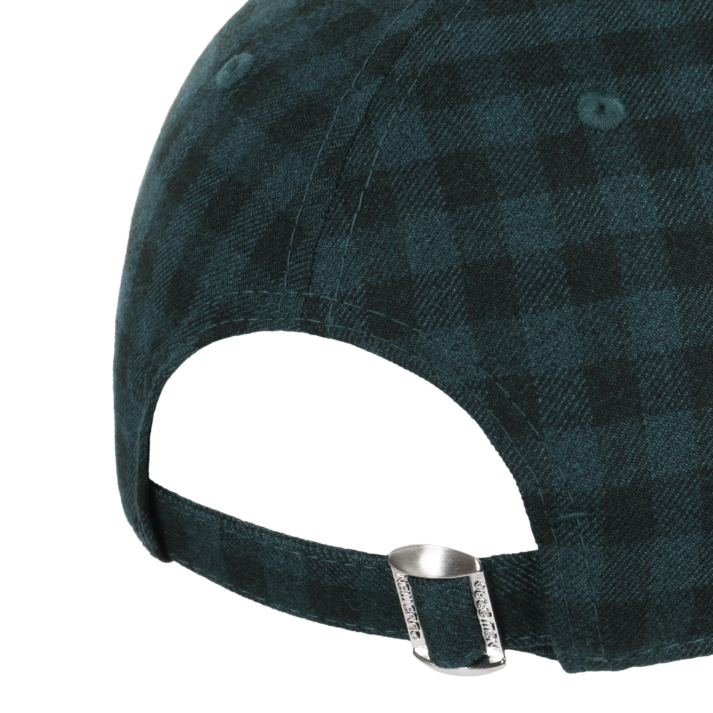 9Forty Flannel MLB Yankees Cap by New Era - 35,95