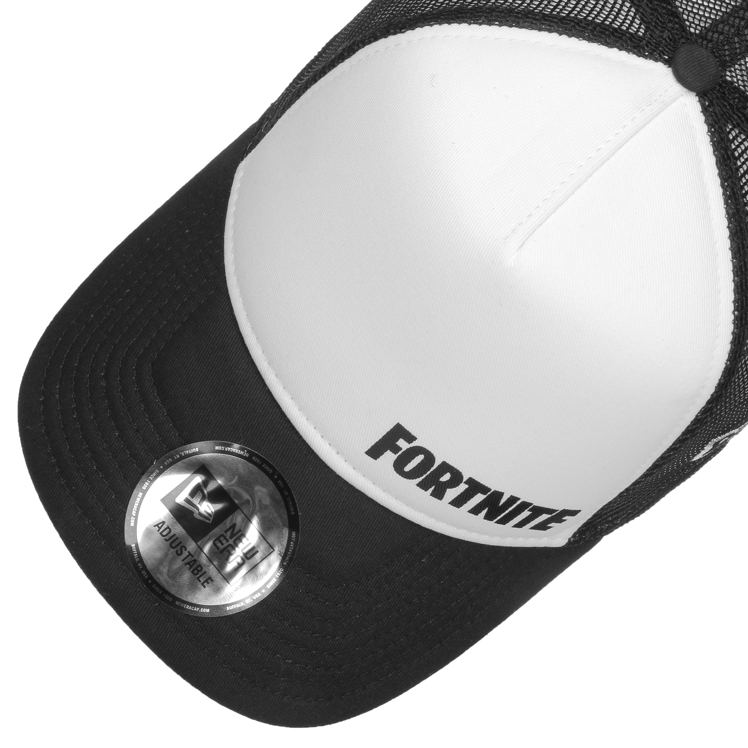 9Forty Fortnite Trucker Cap by New Era - 24,95