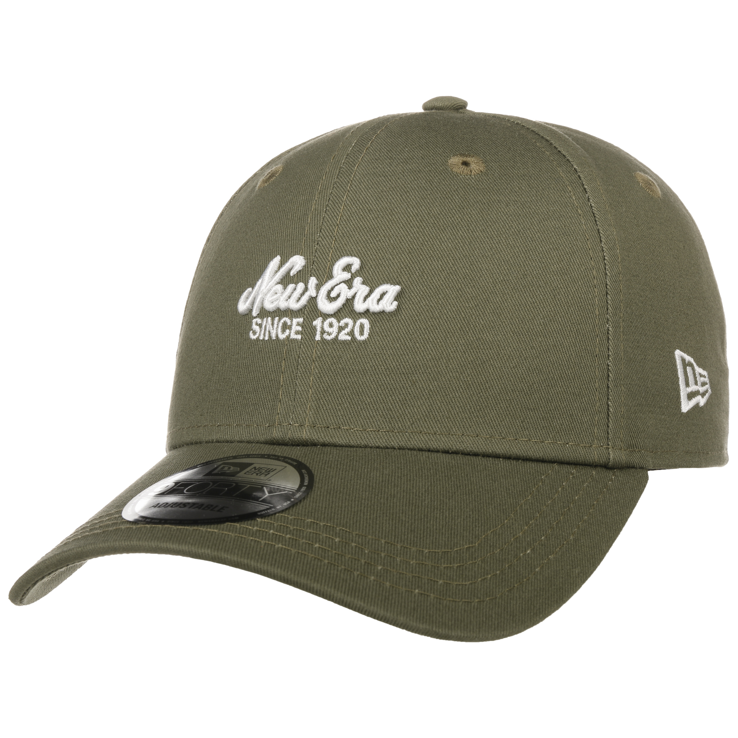 9Forty Heritage Cap by New Era - 22,95