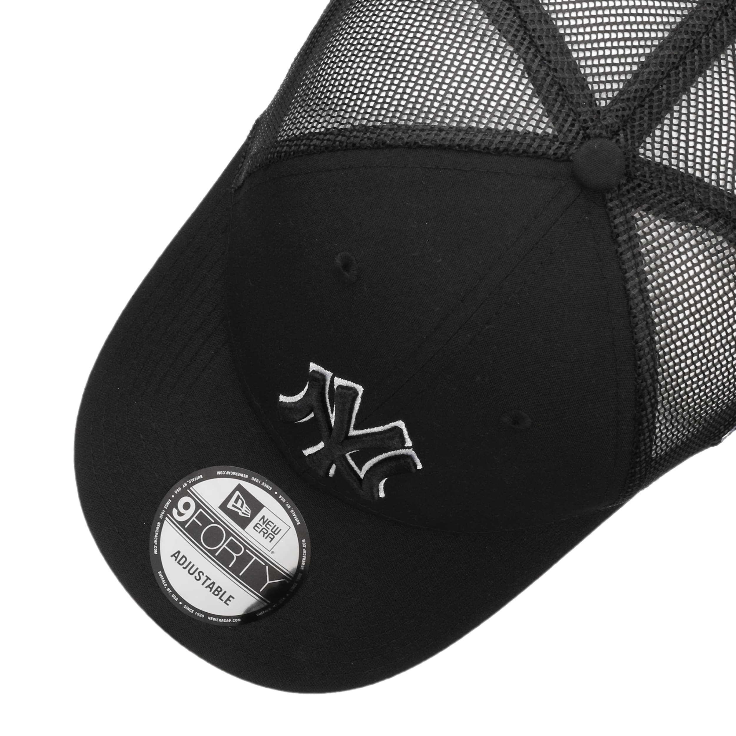9Forty Home Field NY Yankees Cap by New Era - 29,95