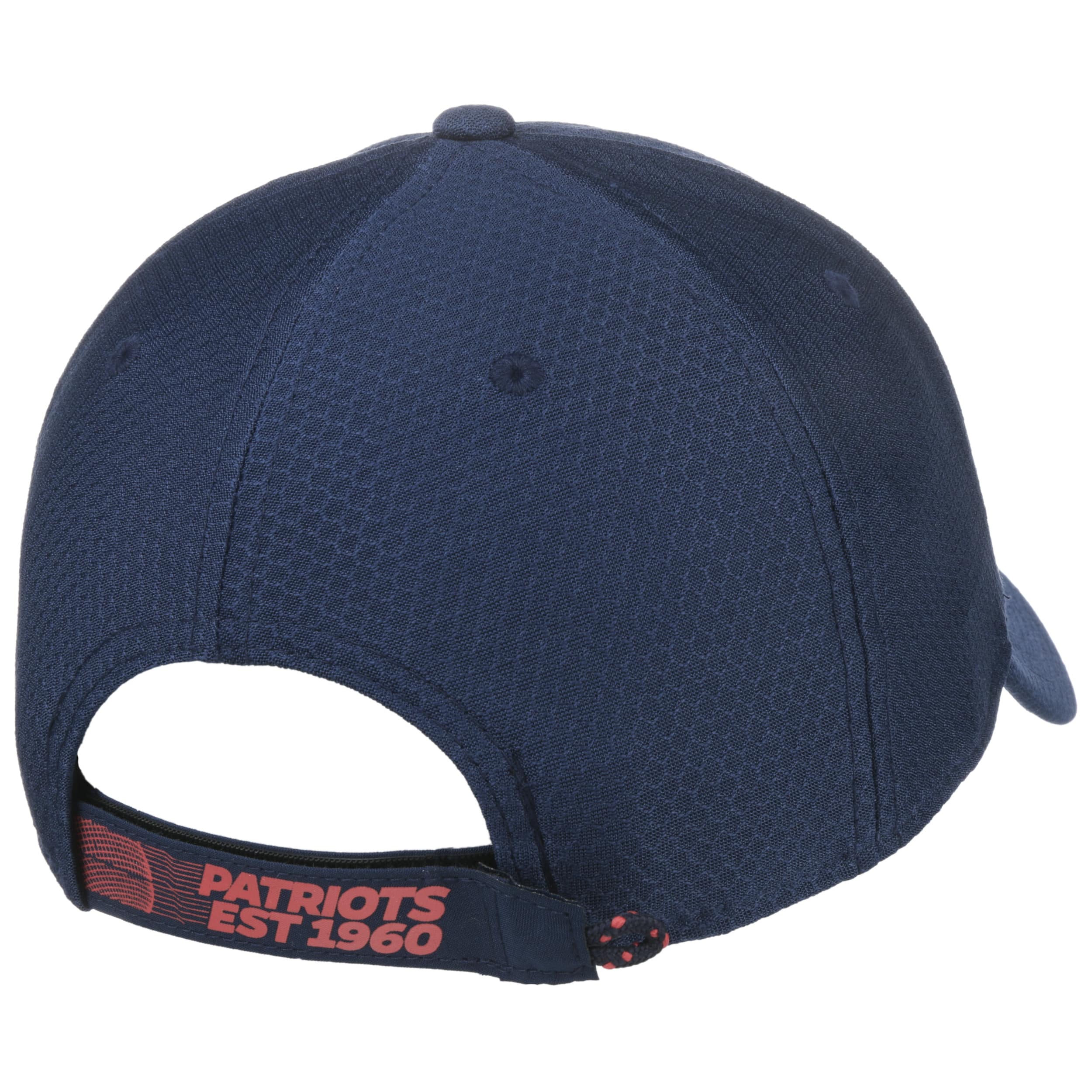 9Forty Hook and Loop Patriots Cap by New Era - 29,95
