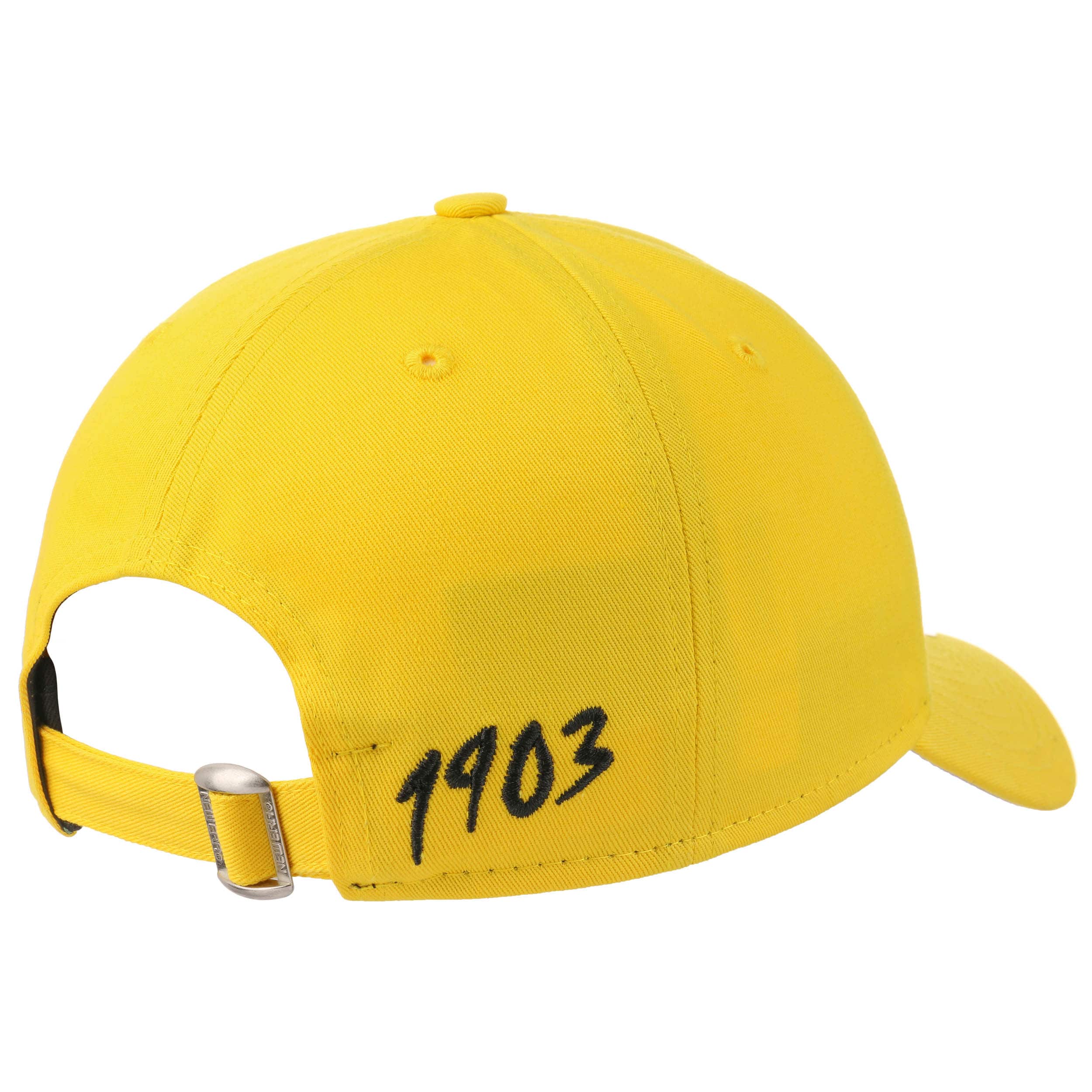 9Forty JP Individual TDF Cap by New Era - 24,95