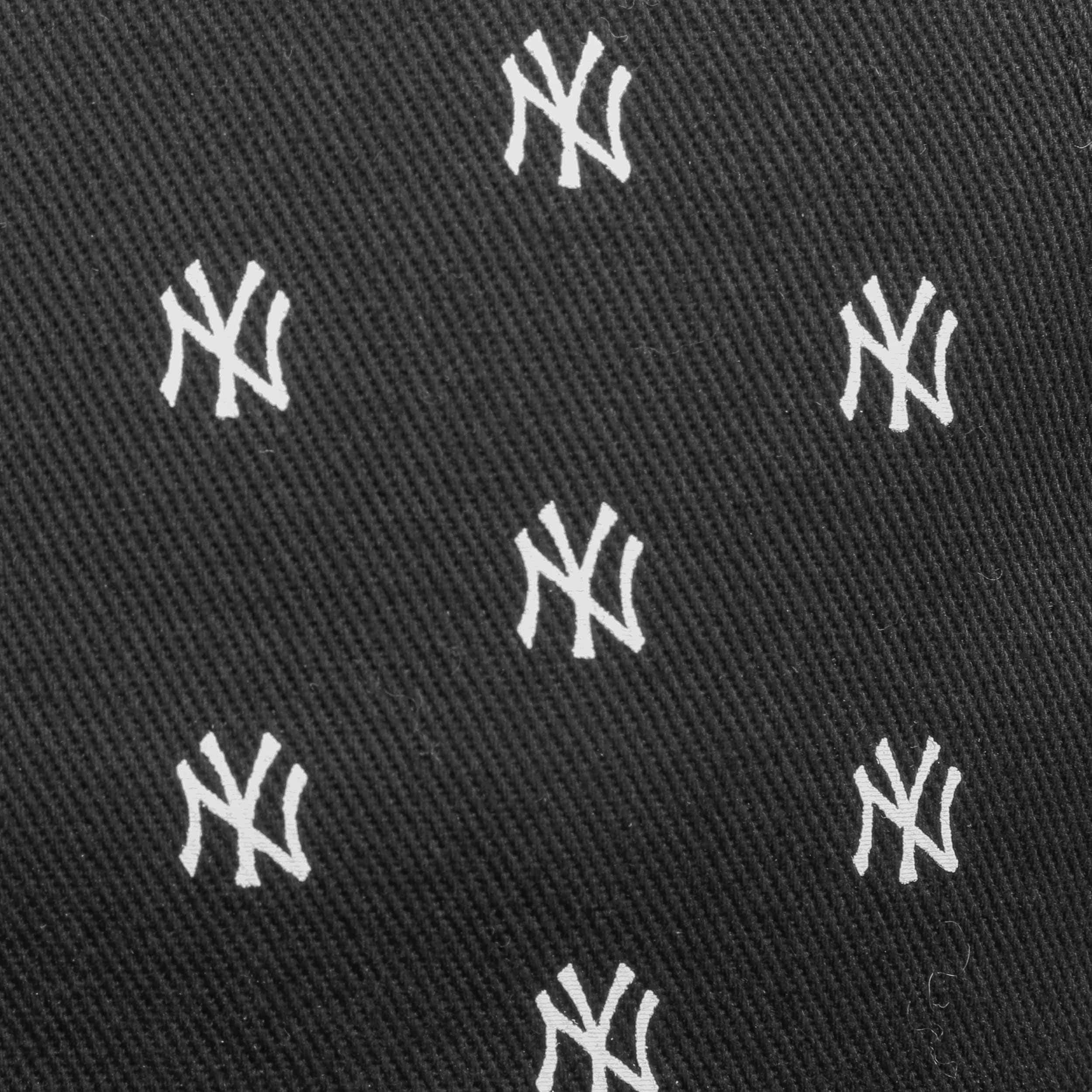 9Forty Junior Monogram NY Cap by New Era - 17,95