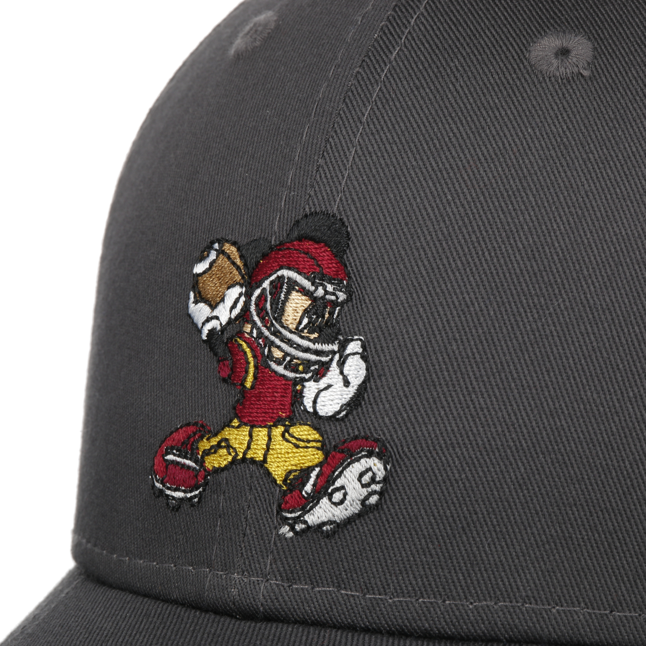 9Forty KIDS Mickey Football Cap by New Era - 19,95