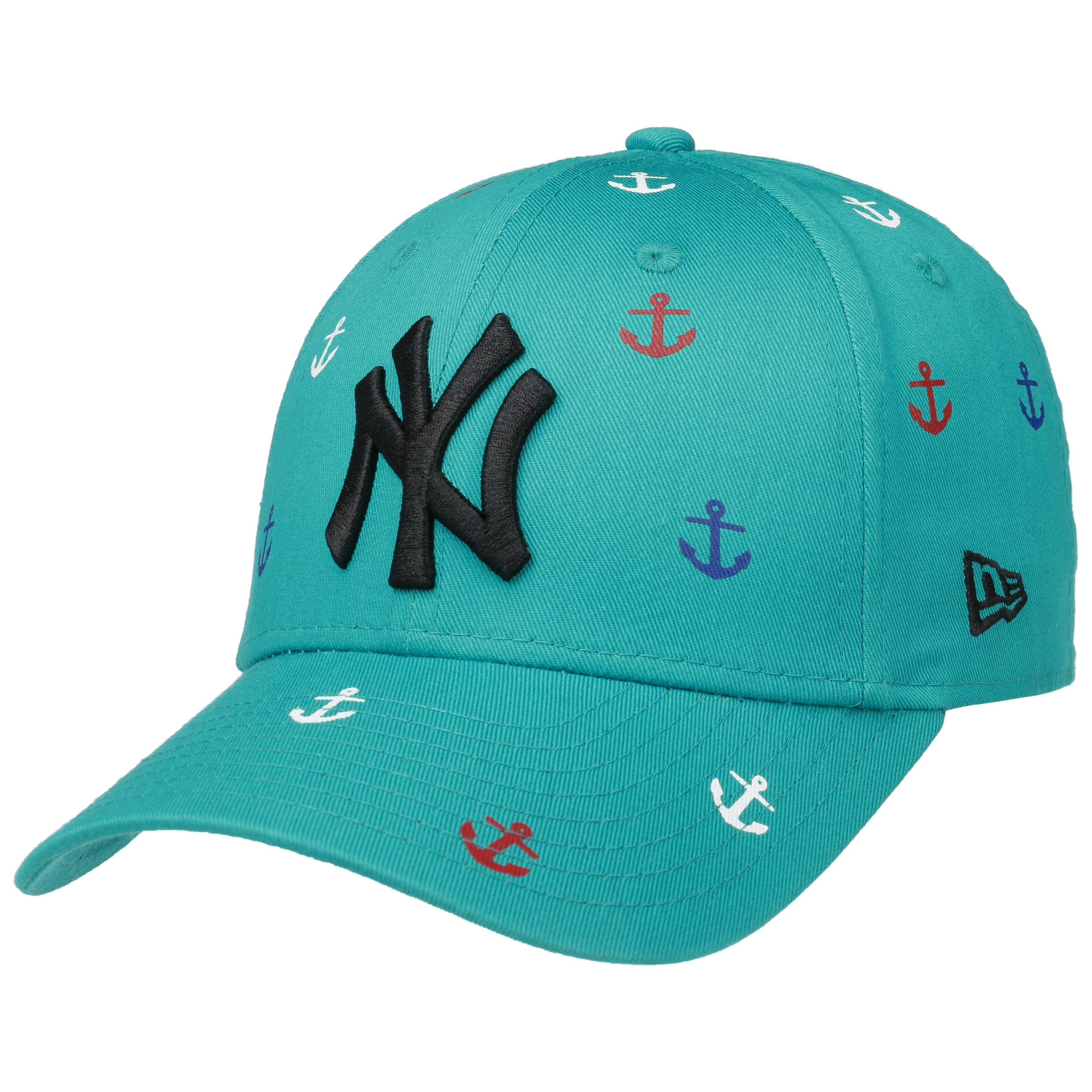 9Forty Kids Anchors Yankees Cap by New Era - CHF 24.95