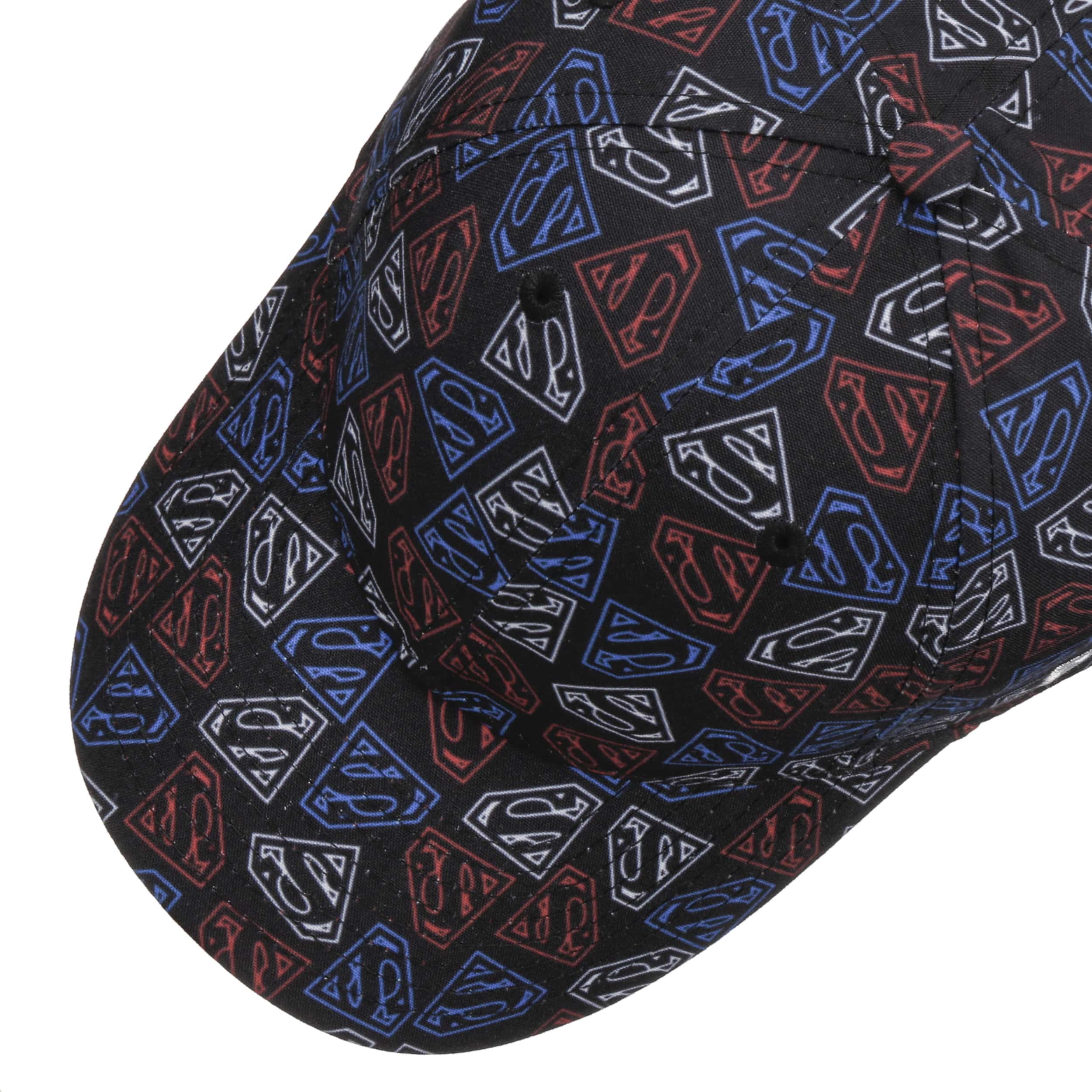 9Forty Kids Chyt Superman Cap by New Era - CHF 17.95