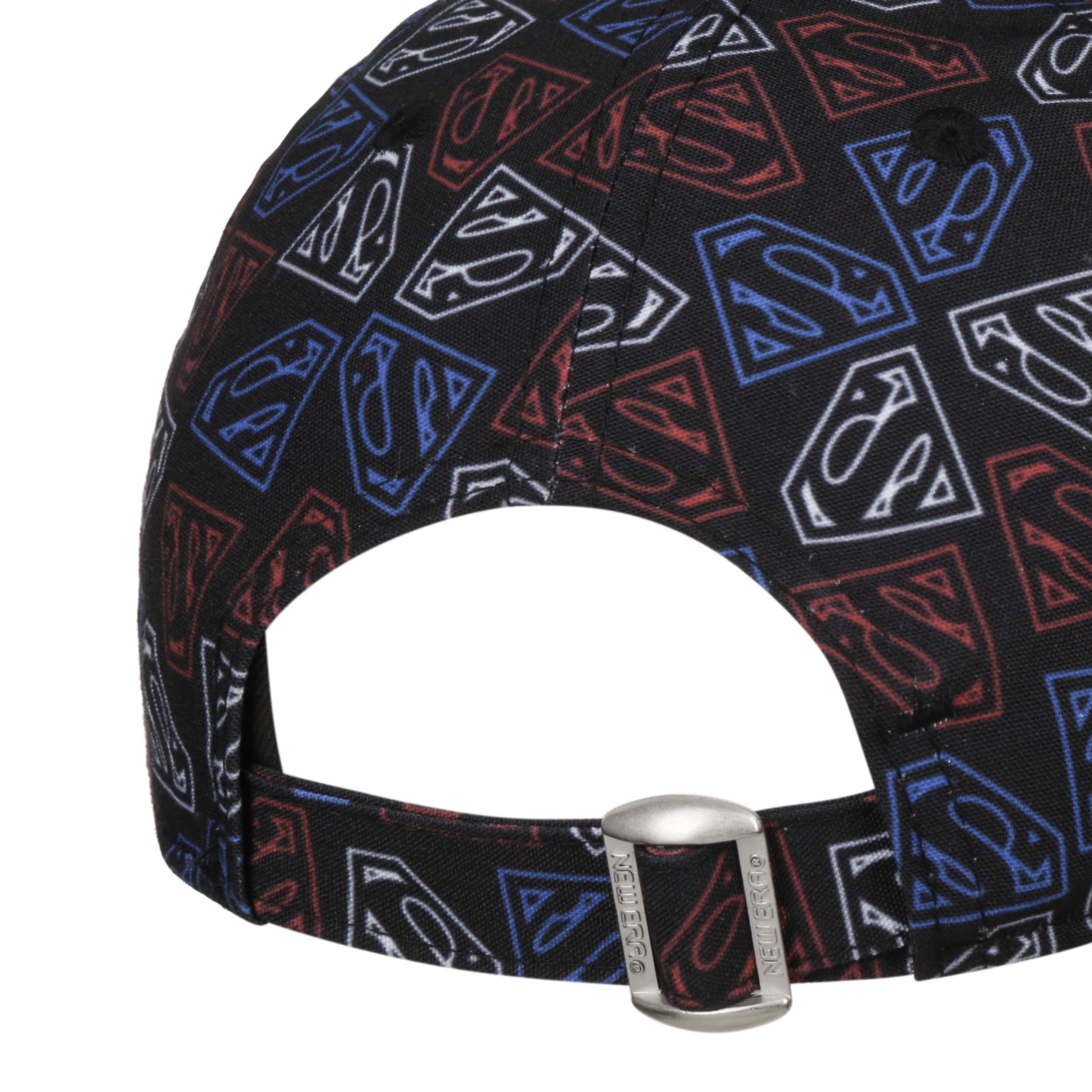 9Forty Kids Chyt Superman Cap by New Era - CHF 17.95